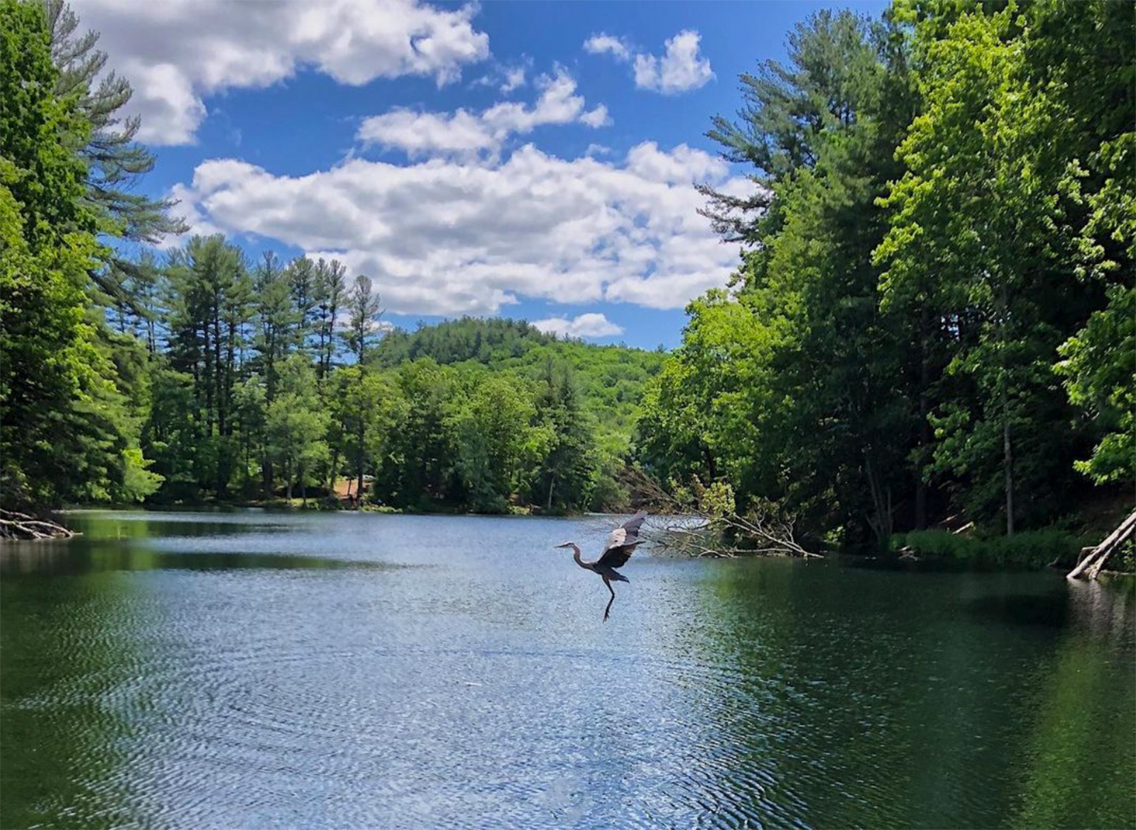 Boating & Paddling in Connecticut State Parks | Connecticut State Parks ...