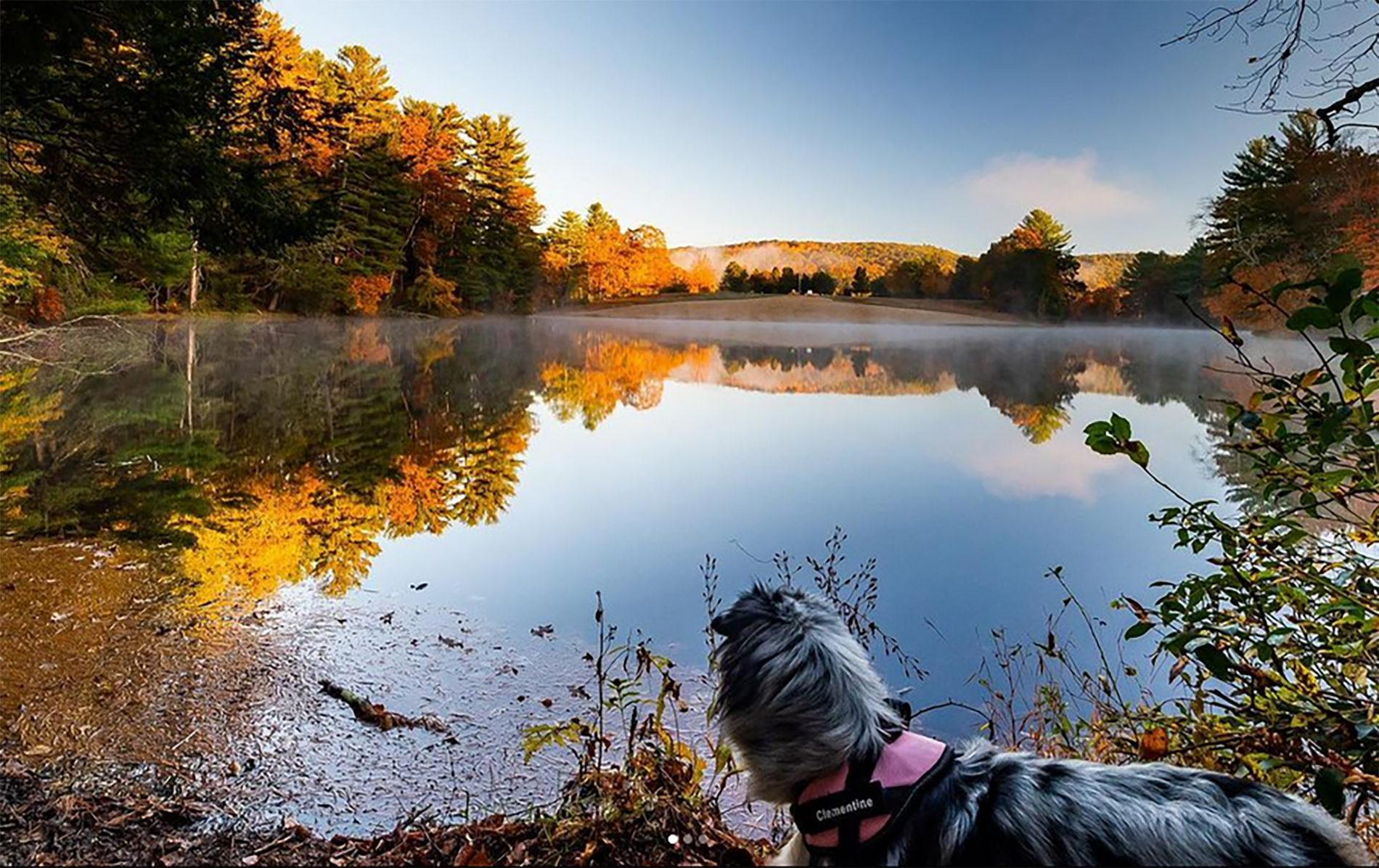 Hiking in Connecticut State Parks | Connecticut State Parks and Forests
