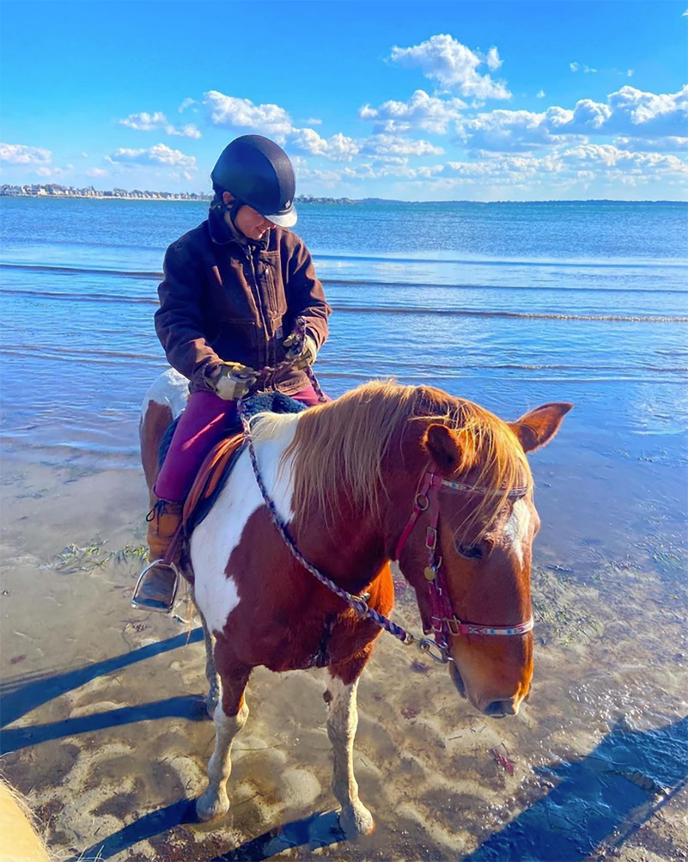 Bluff Point State Park | Connecticut State Parks and Forests