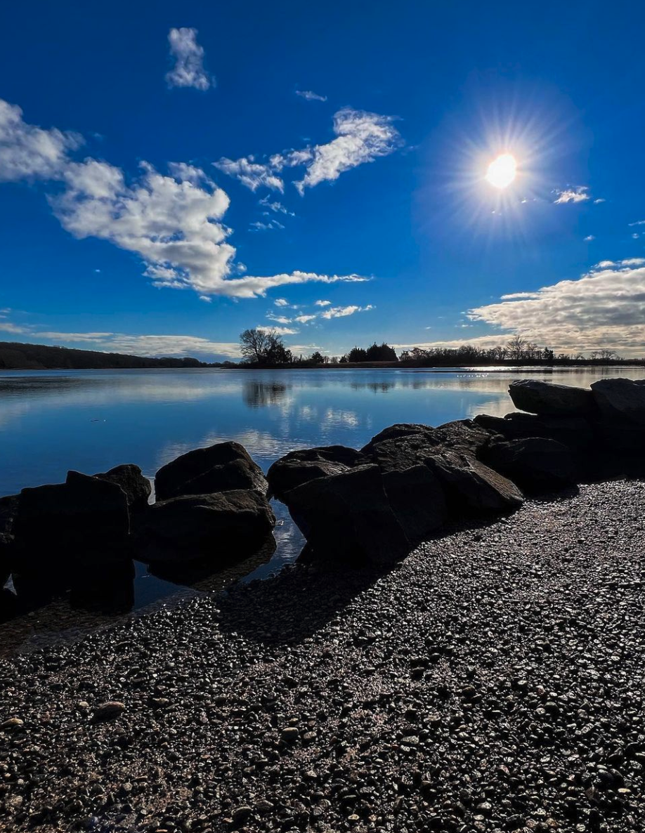 Bluff Point State Park | Connecticut State Parks and Forests