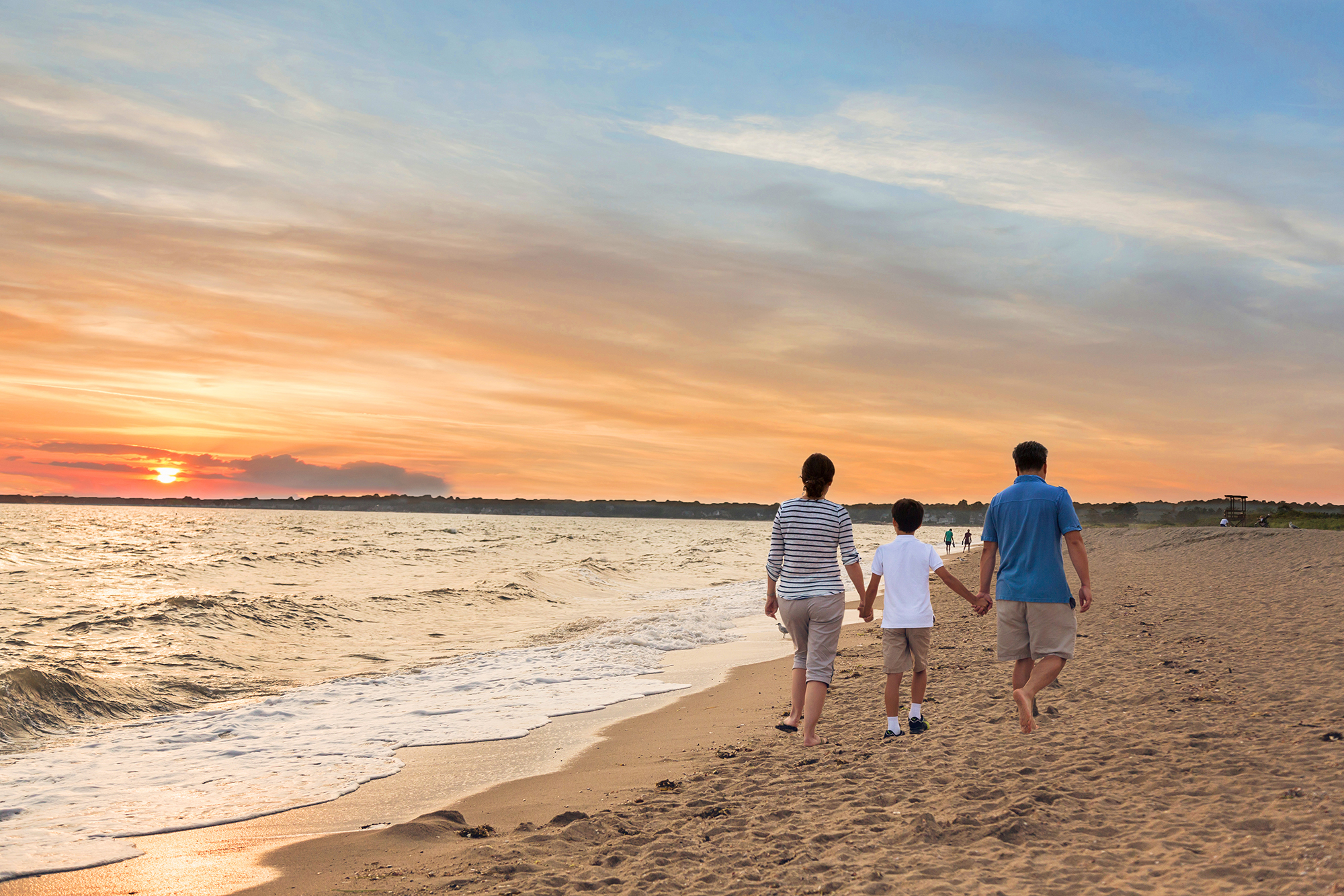 Hammonasset Beach State Park | Connecticut State Parks and Forests