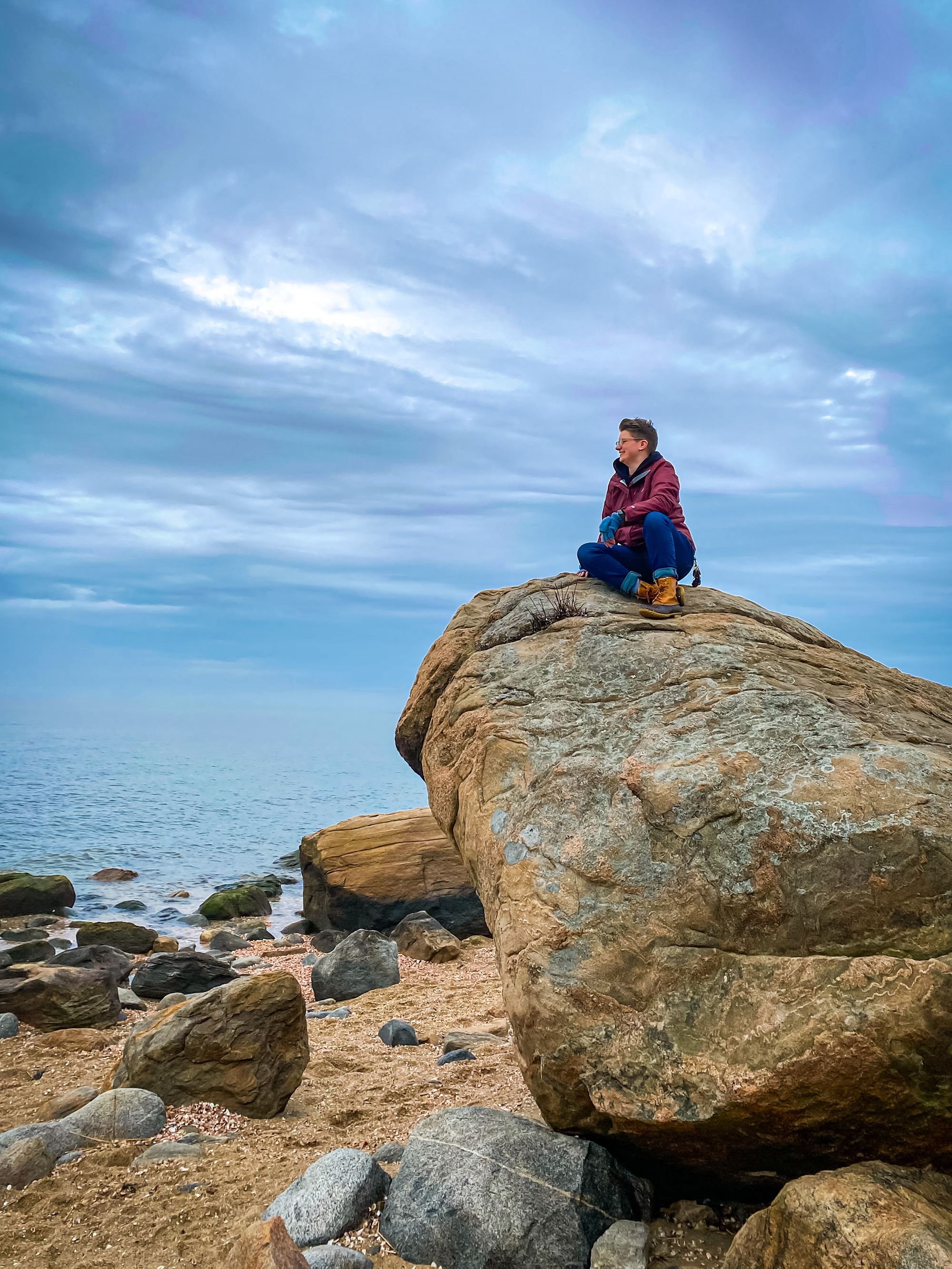 Hammonasset Beach State Park | Connecticut State Parks and Forests