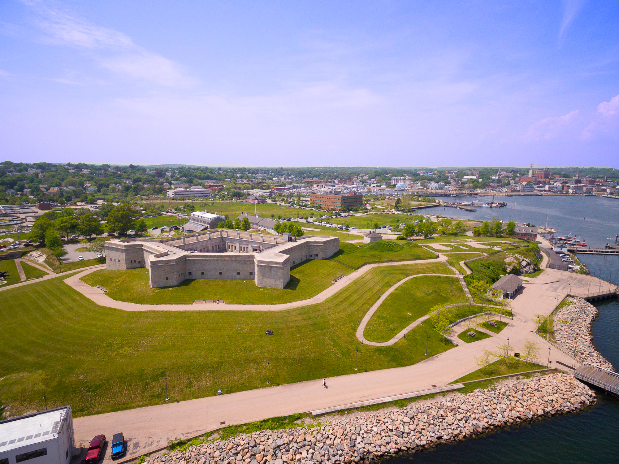 Historic State Parks & Museums in Connecticut | Connecticut State Parks ...