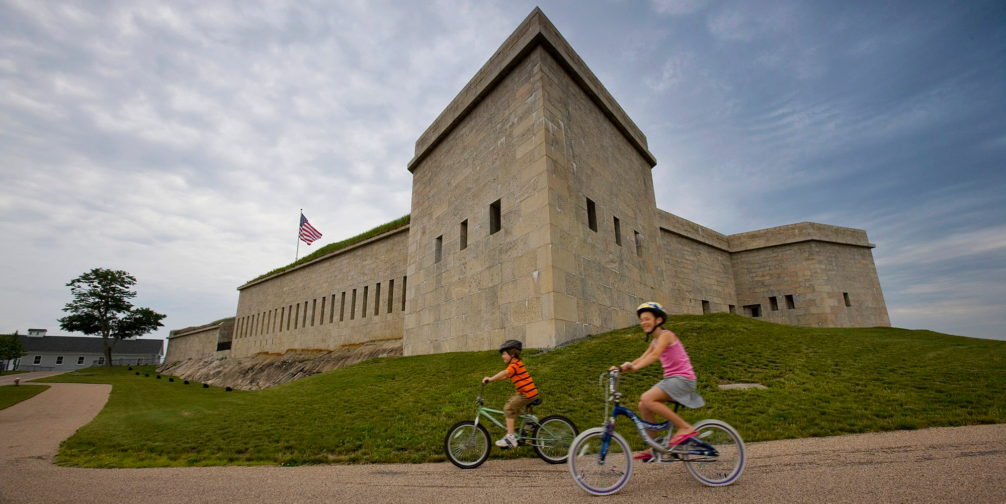 Historic State Parks & Museums in Connecticut | Connecticut State Parks ...