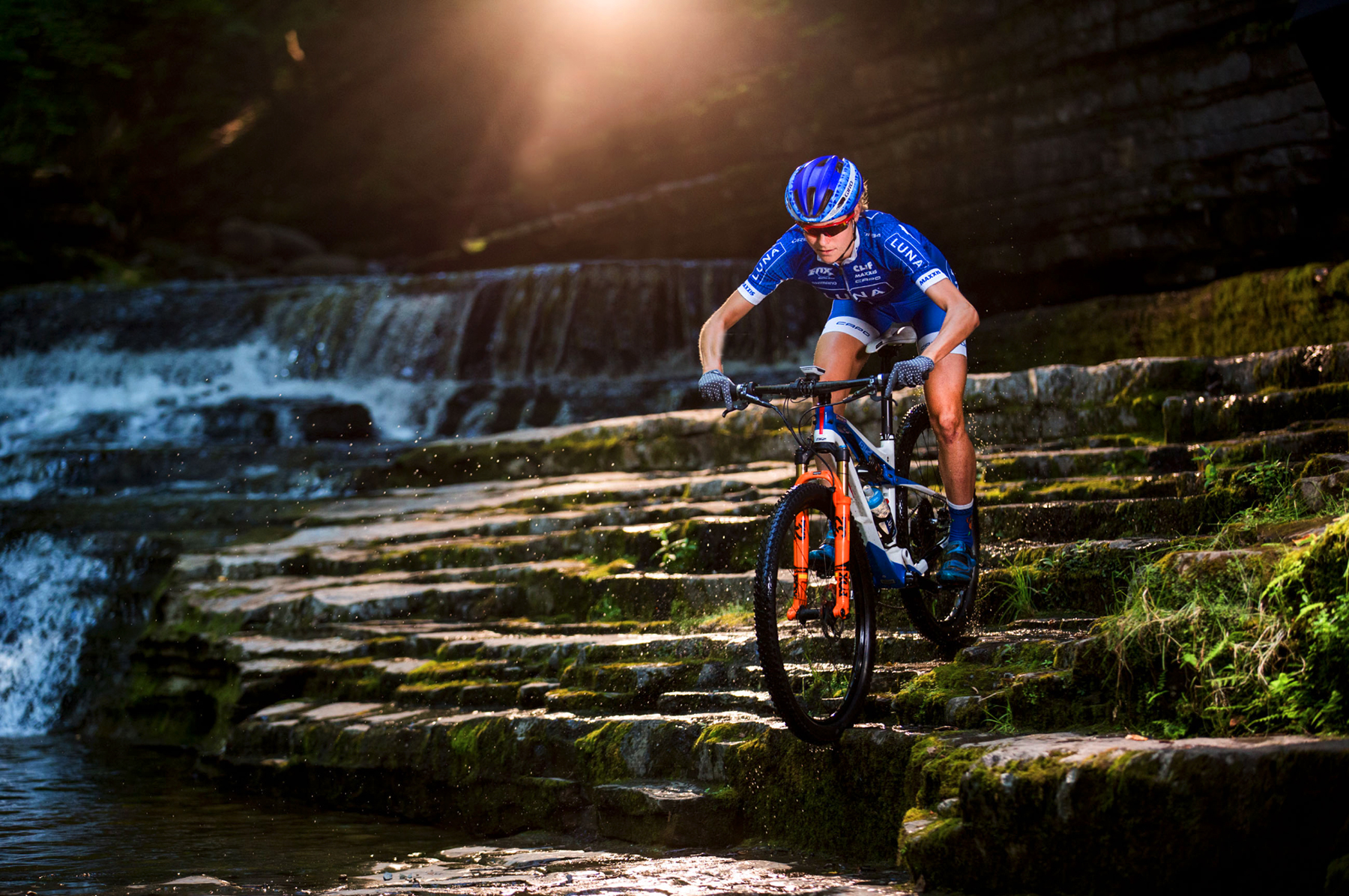 Biking at Connecticut State Parks | Connecticut State Parks and Forests