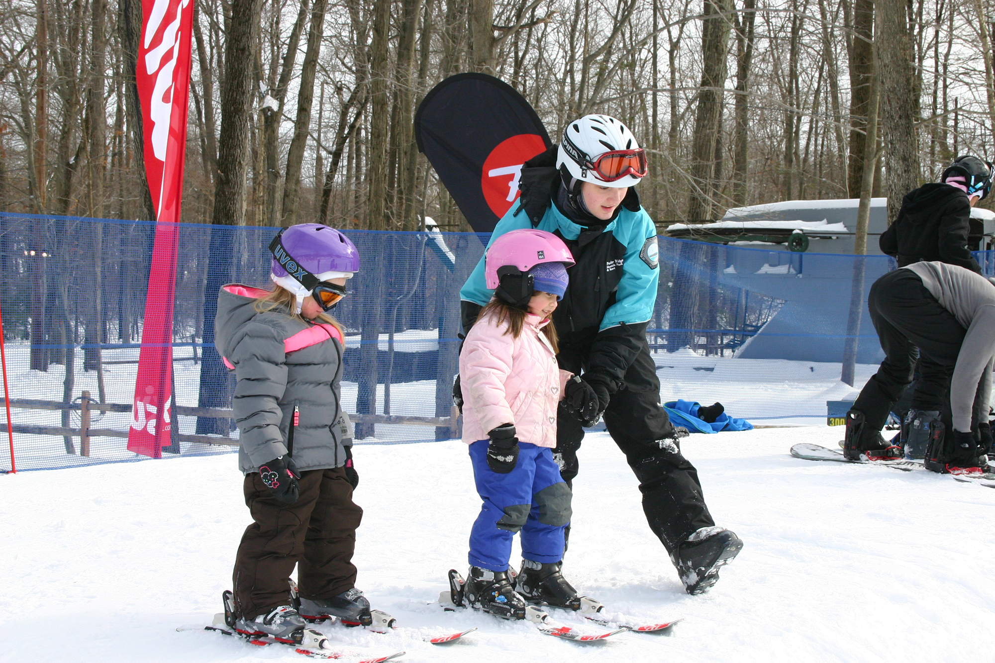 Winter Activities in Connecticut State Parks | Connecticut State Parks ...