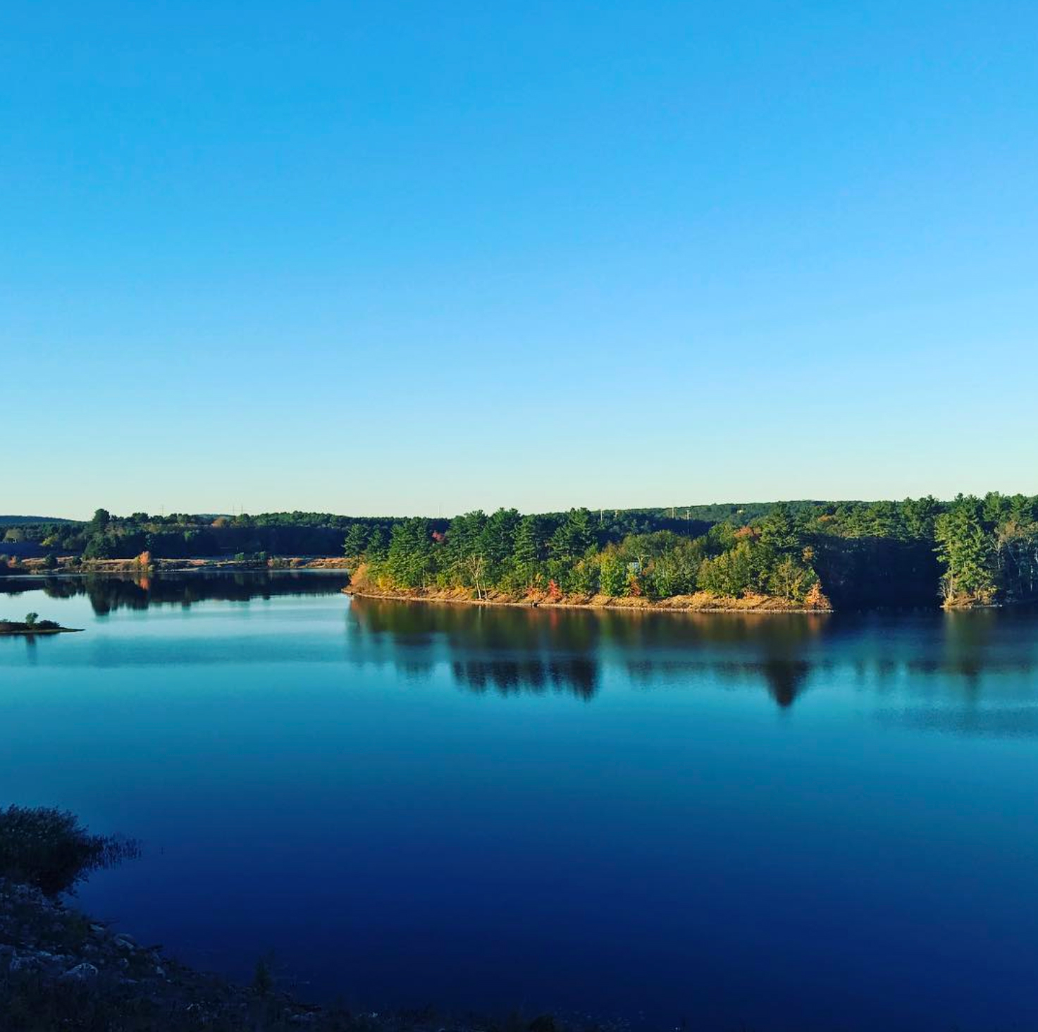 Air Line State Park Trail | Connecticut State Parks and Forests
