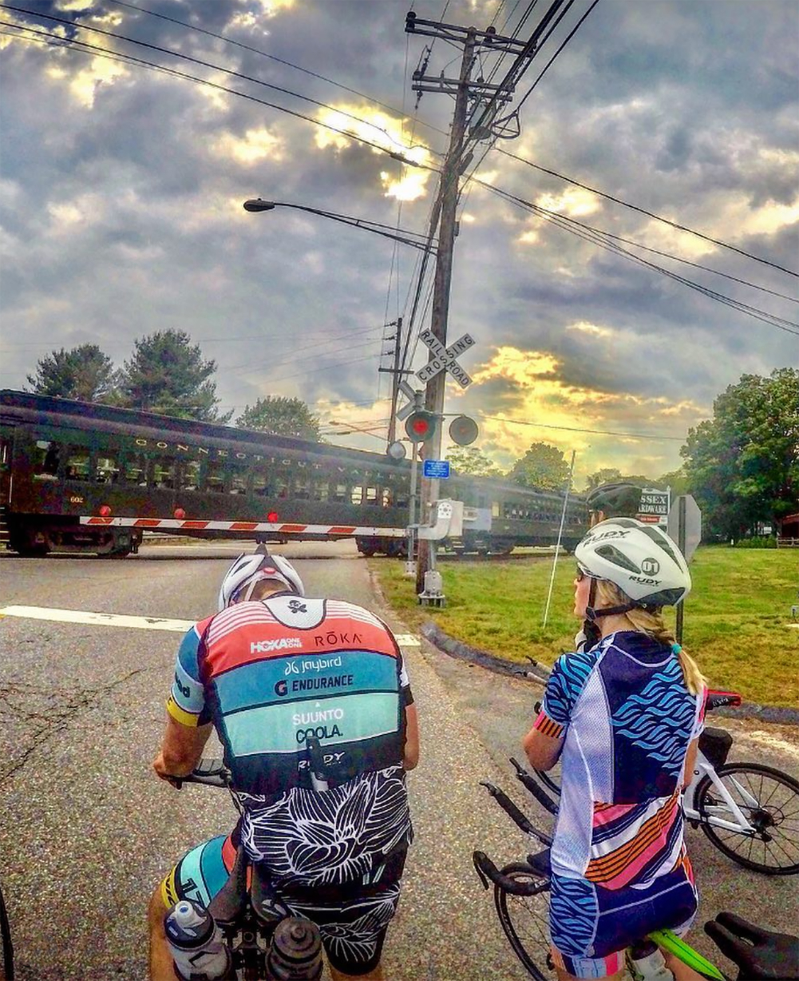 Connecticut Valley Railroad State Park | Connecticut State Parks and ...