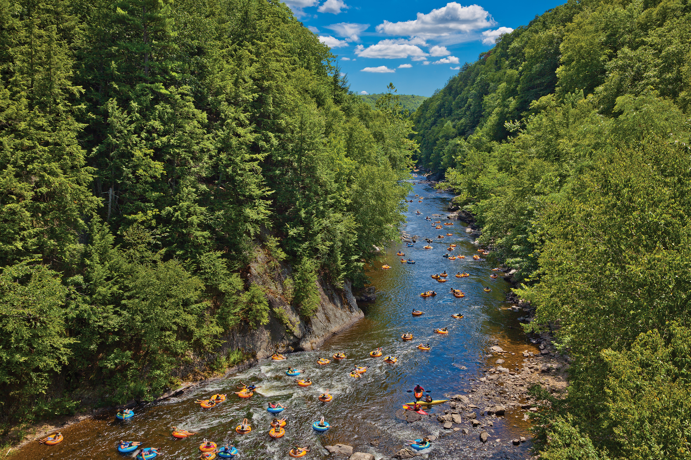 Park Passes | Connecticut State Parks and Forests