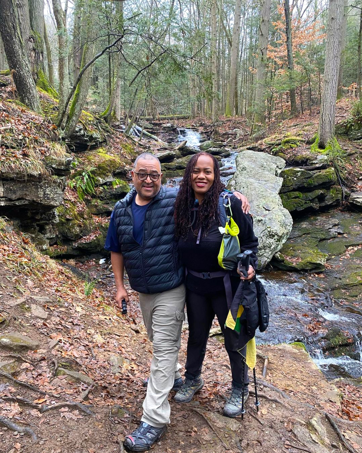 Day Pond State Park | Connecticut State Parks and Forests