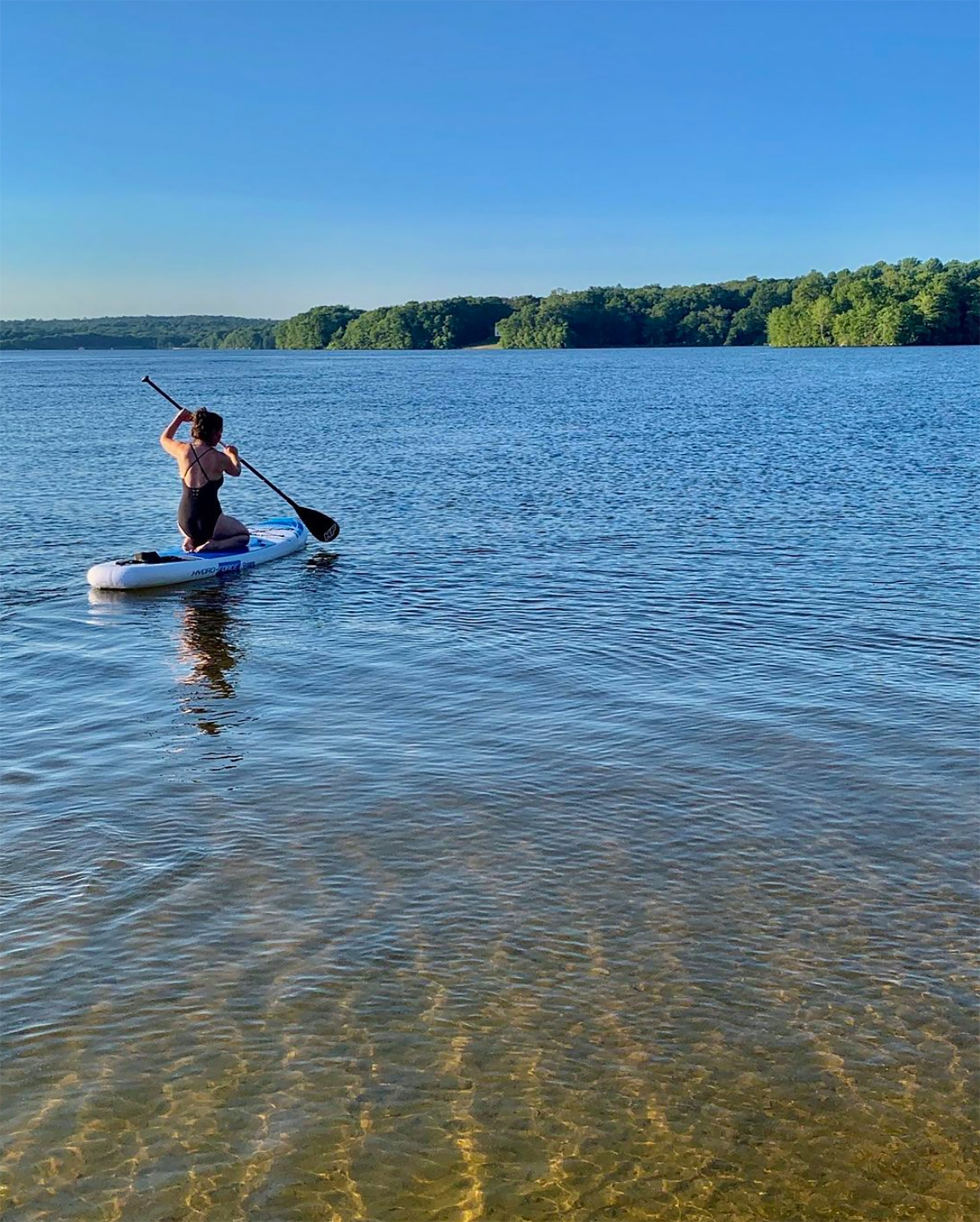 Gardner Lake State Park | Connecticut State Parks and Forests
