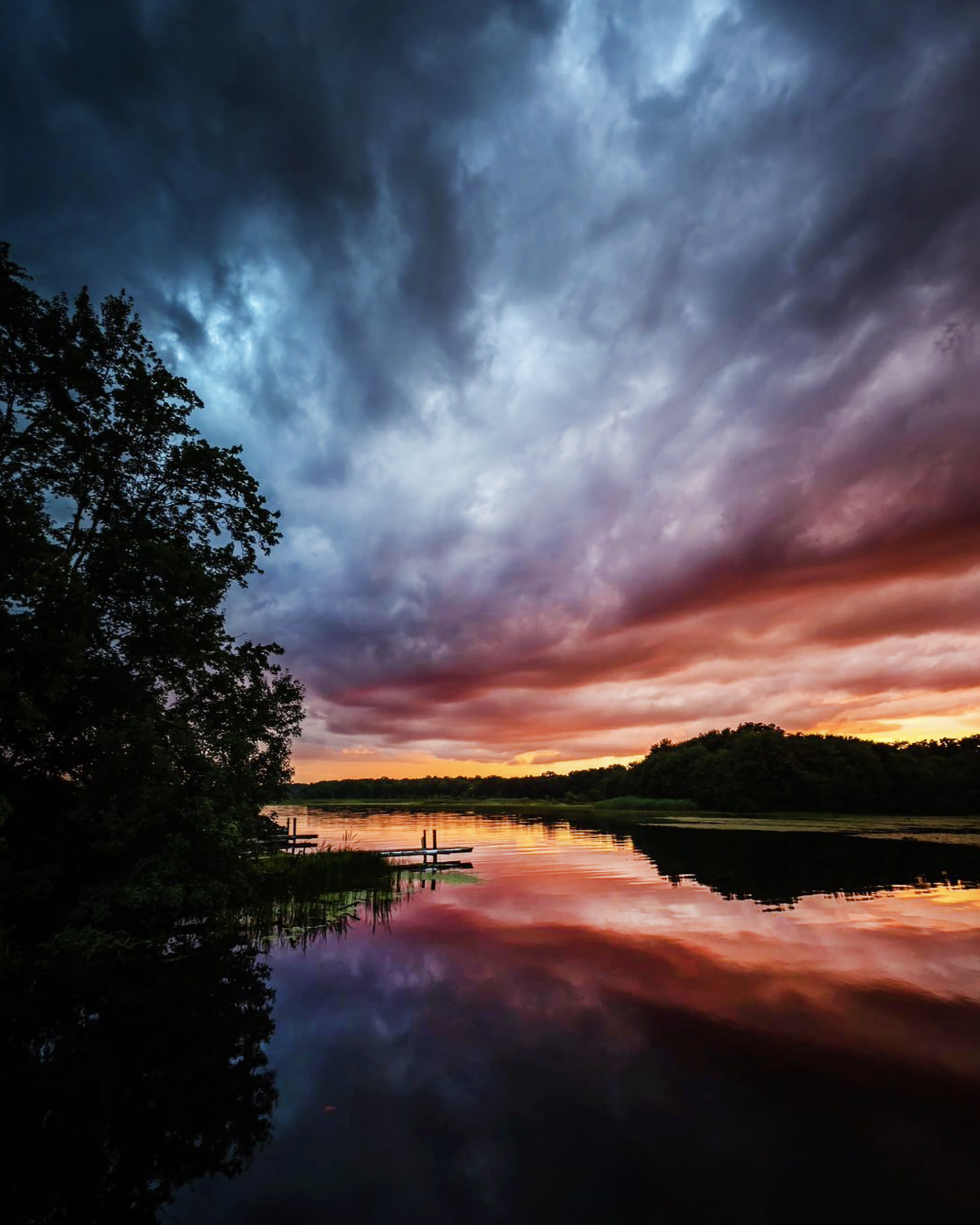 Gardner Lake State Park | Connecticut State Parks and Forests