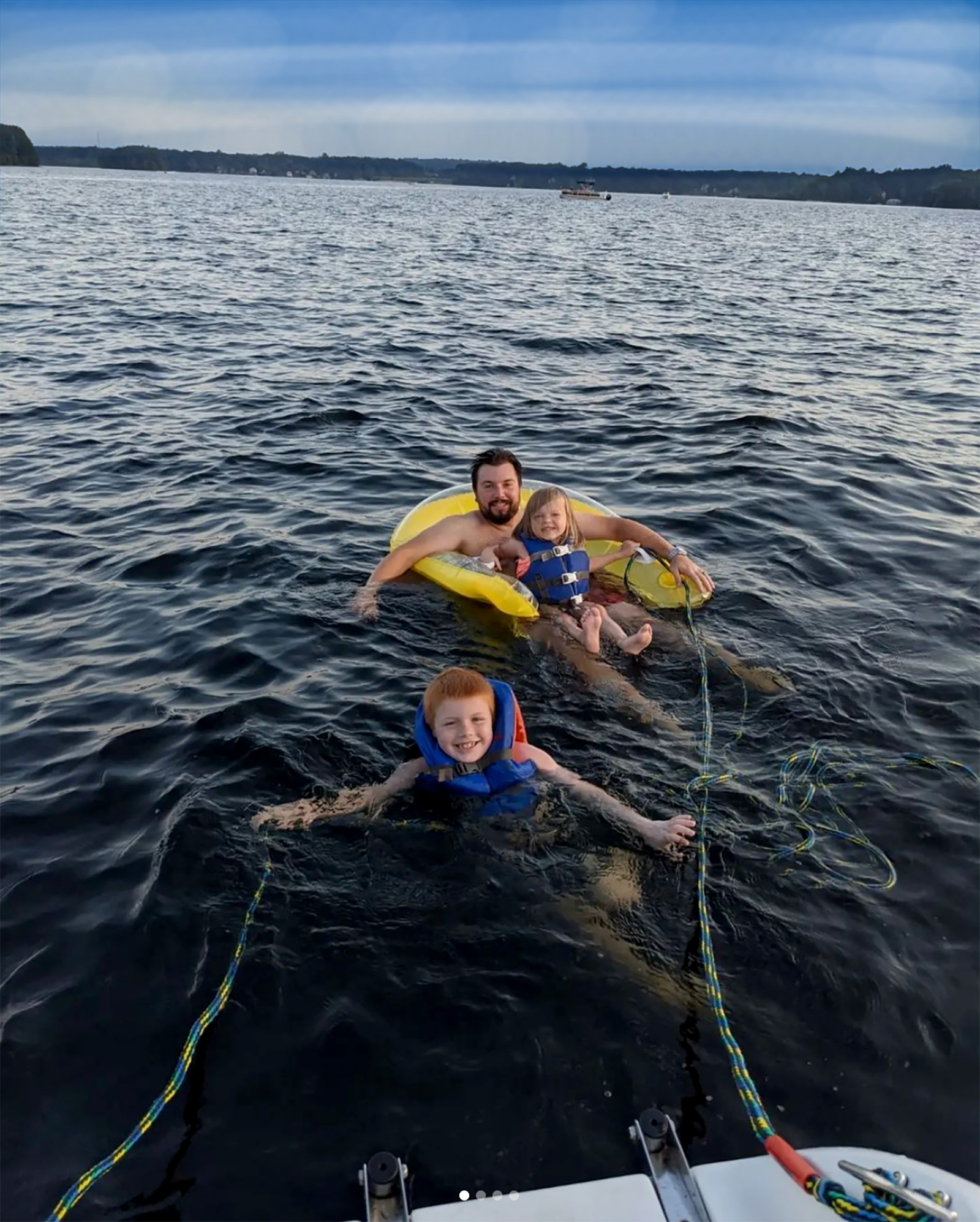Gardner Lake State Park | Connecticut State Parks and Forests