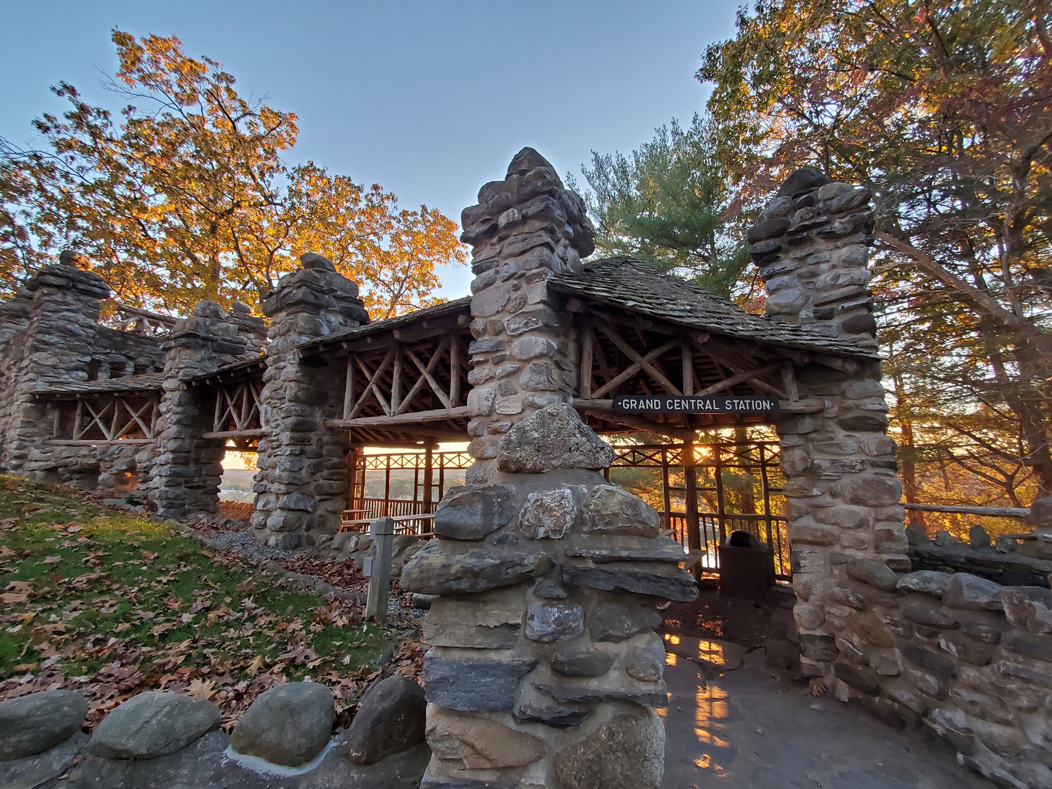 Gillette Castle State Park | Connecticut State Parks and Forests