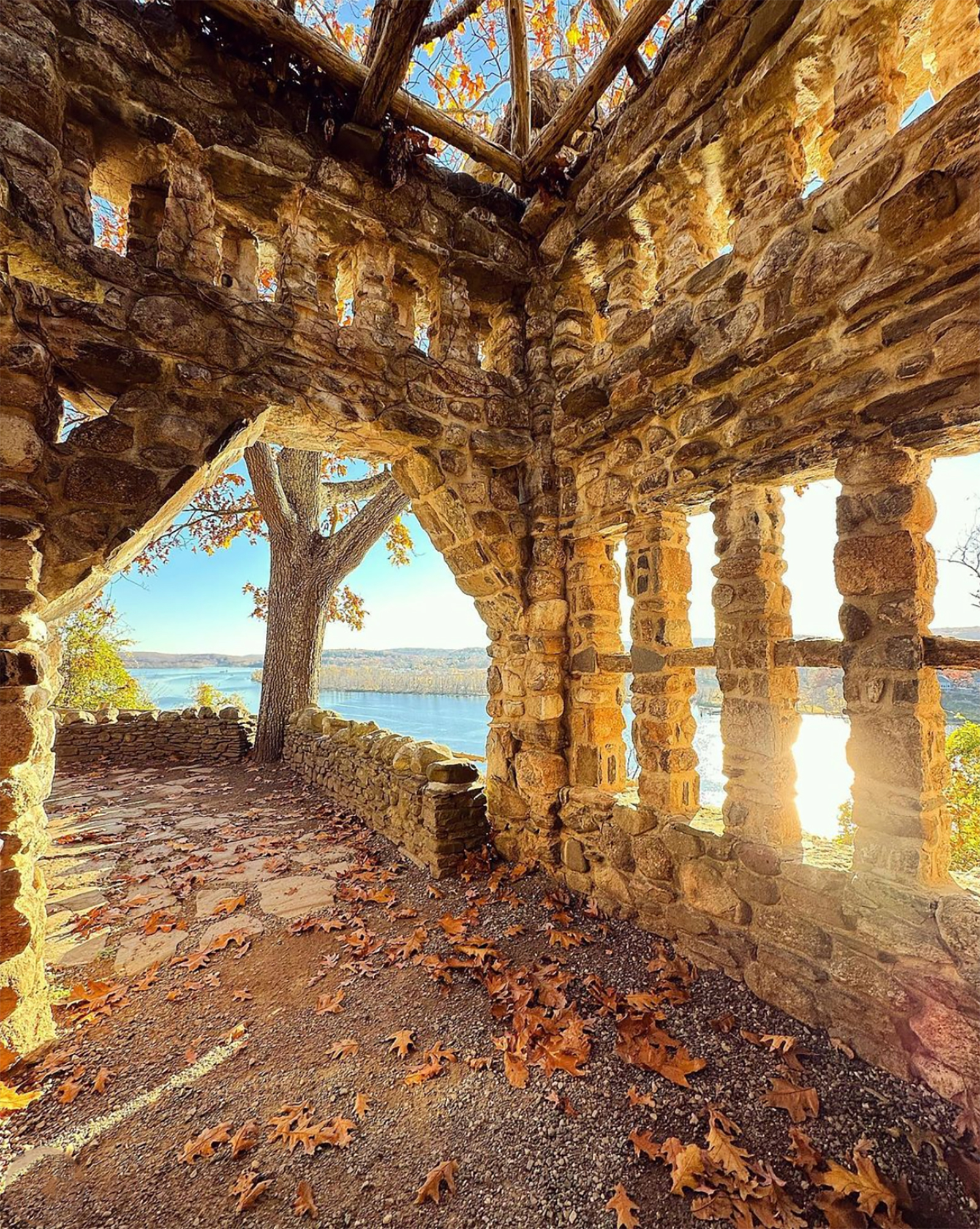 Gillette Castle State Park | Connecticut State Parks and Forests