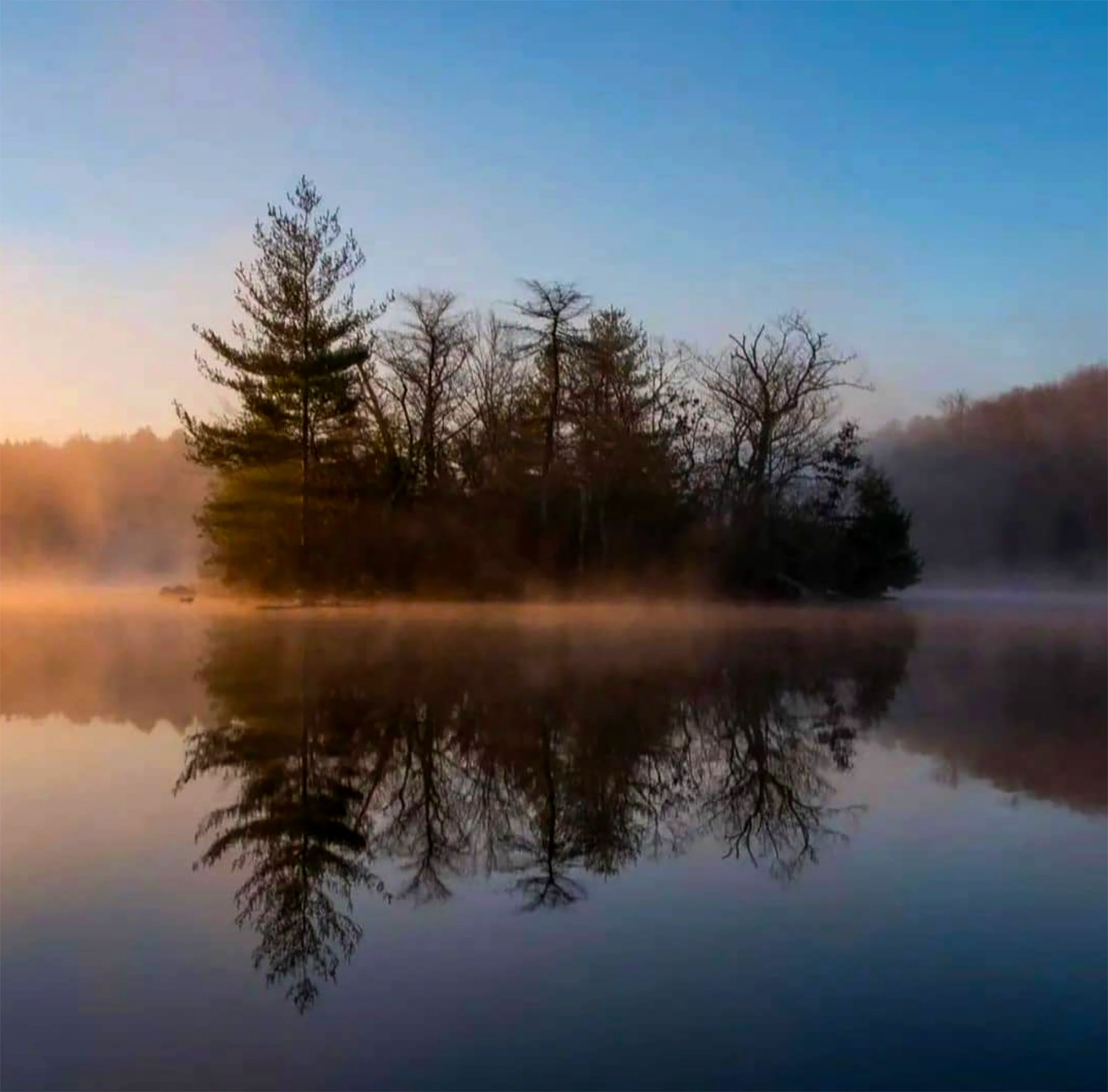 Green Falls State Campground | Connecticut State Parks and Forests