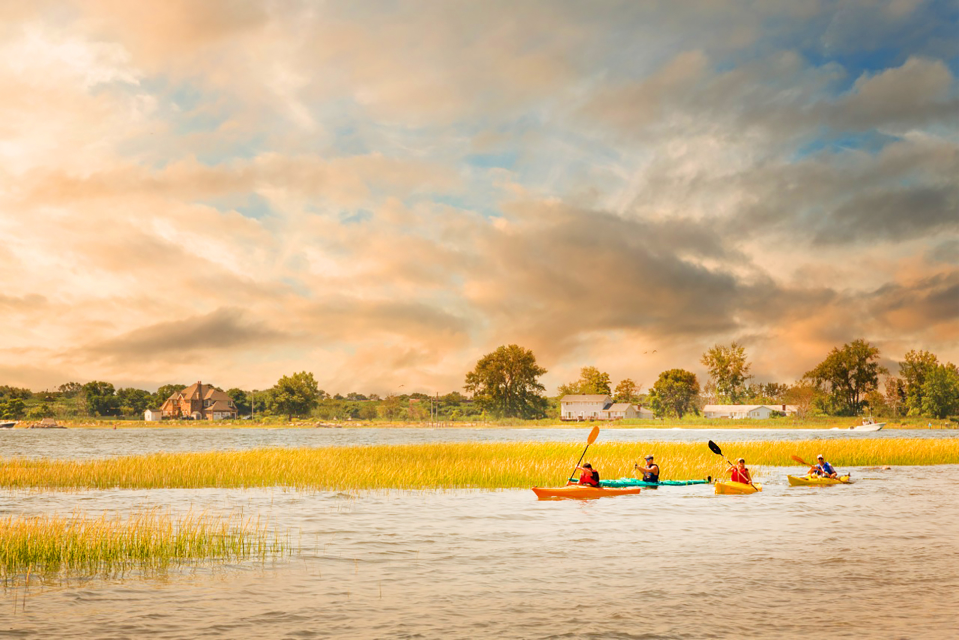 Hammonasset Beach State Park | Connecticut State Parks and Forests
