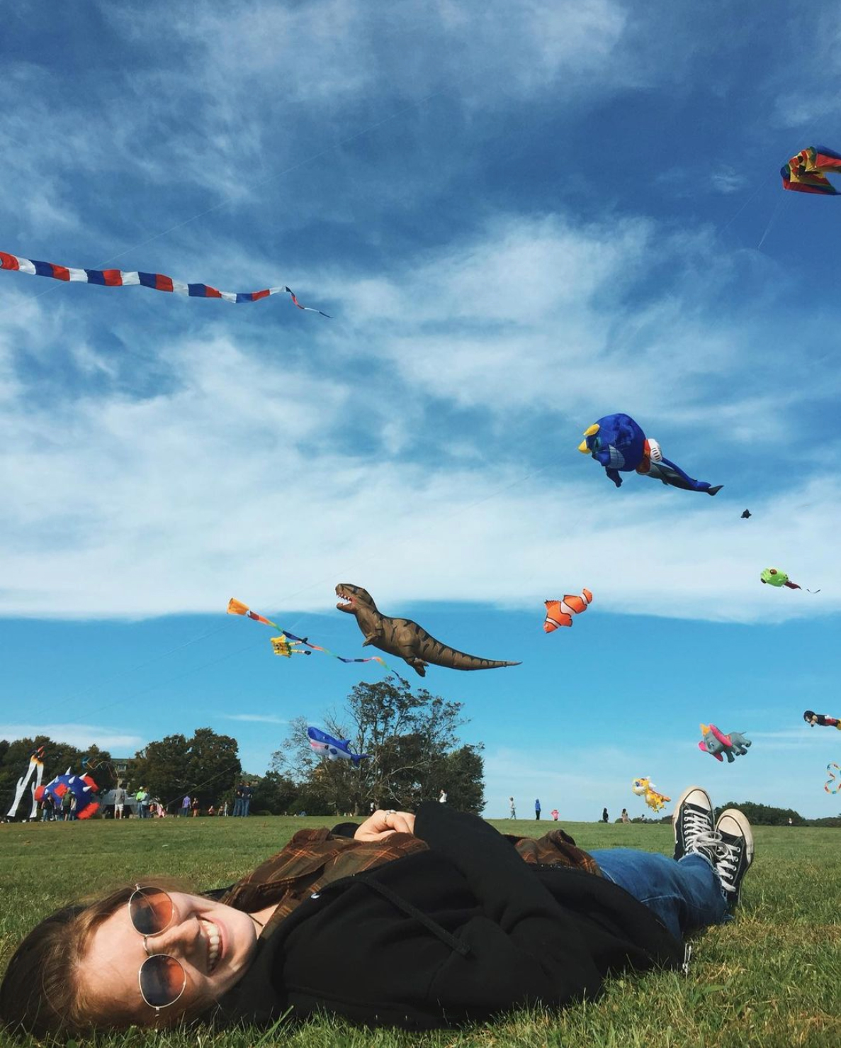 Harkness Memorial State Park | Connecticut State Parks and Forests