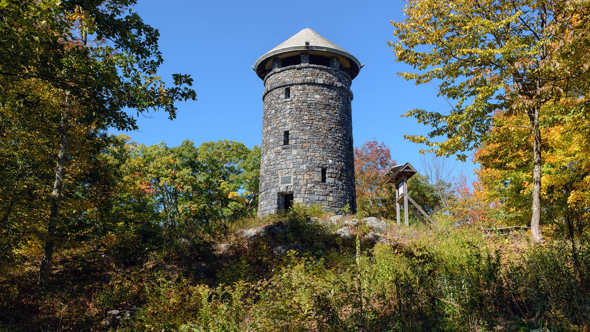 Picnicking in Connecticut State Parks | Connecticut State Parks and Forests