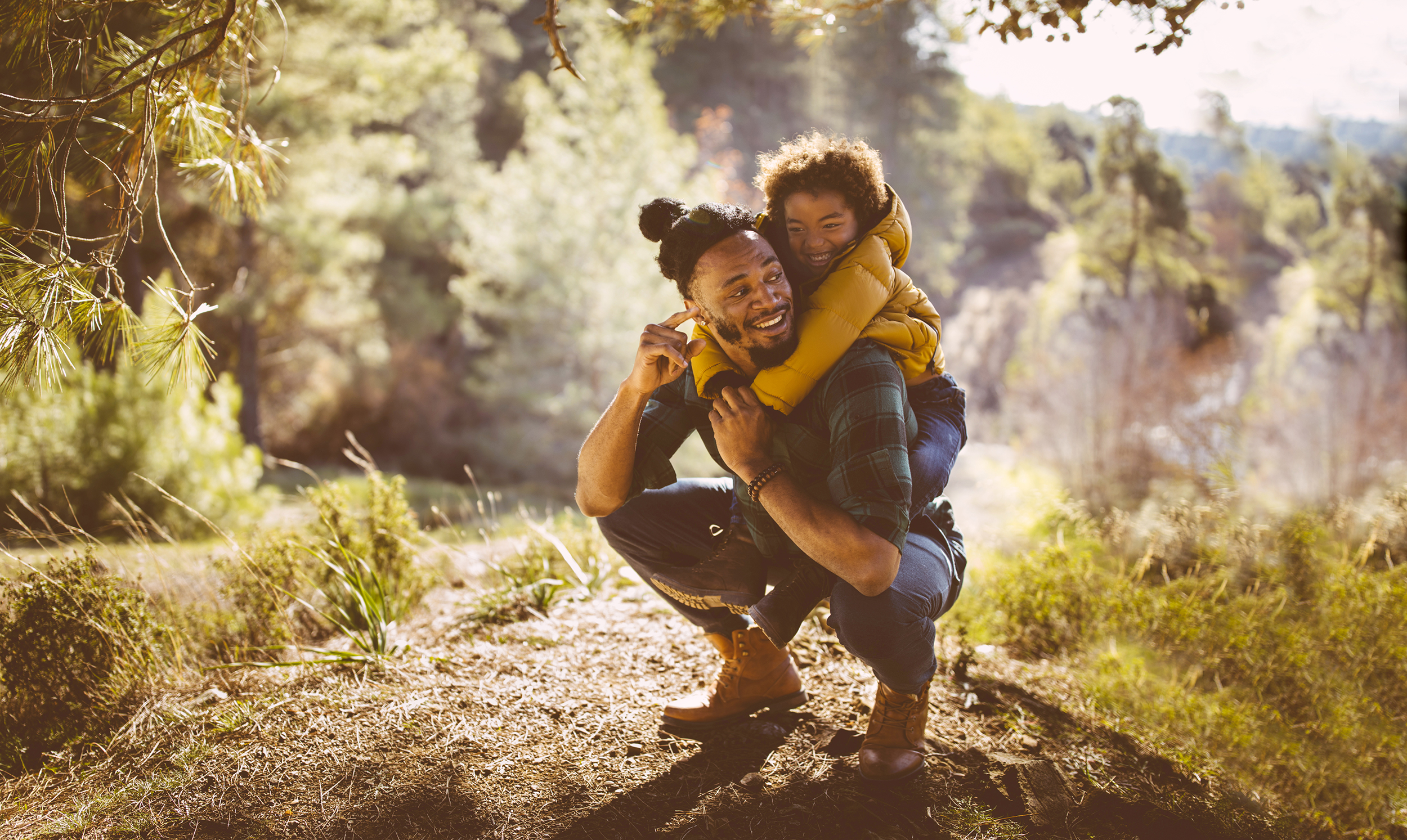 Connecticut State Parks and Forests