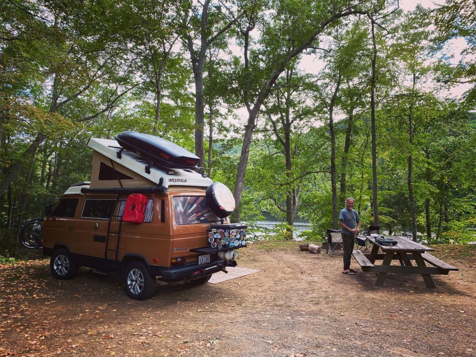 Kettletown State Park | Connecticut State Parks and Forests