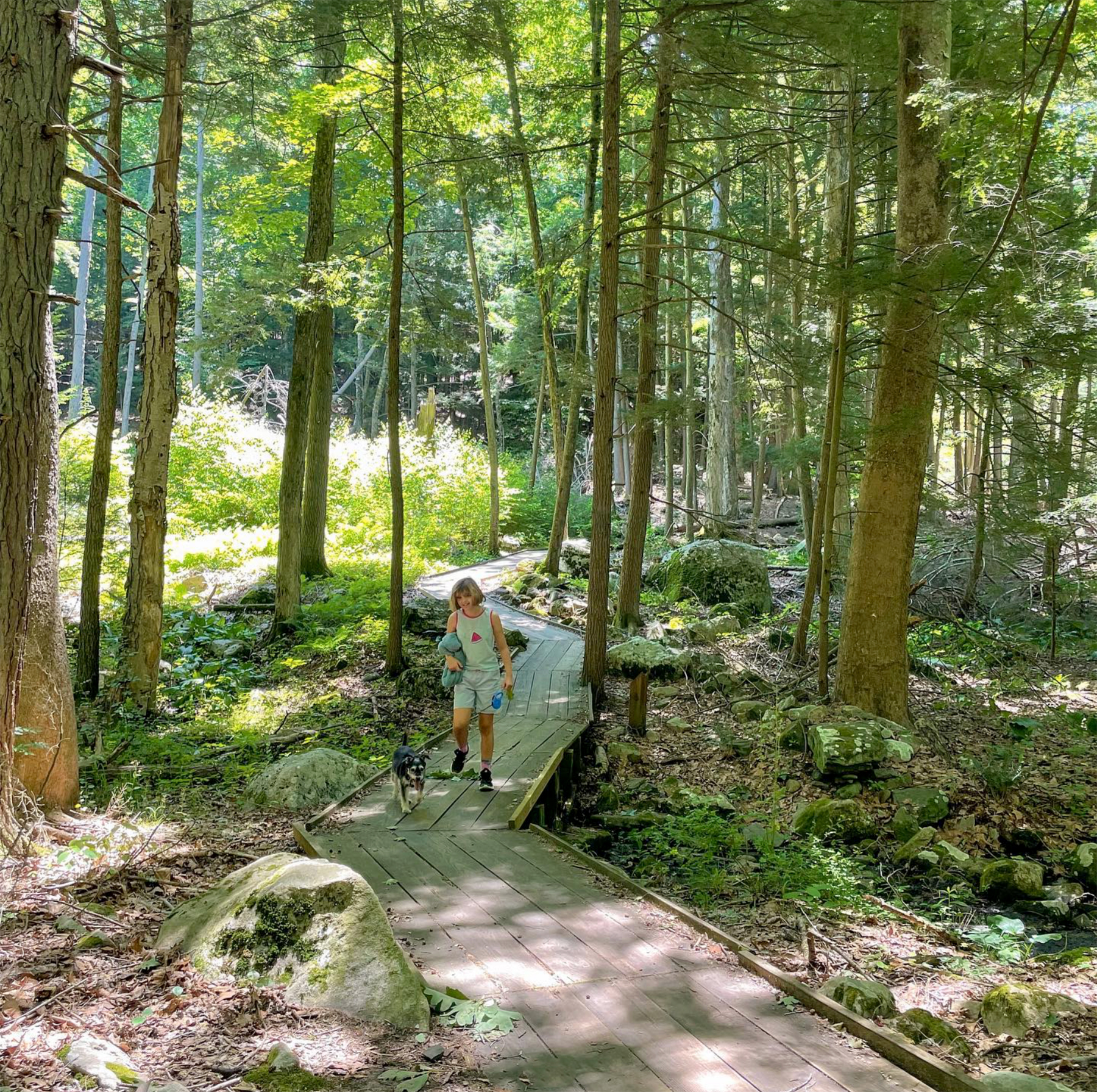 Kettletown State Park | Connecticut State Parks and Forests