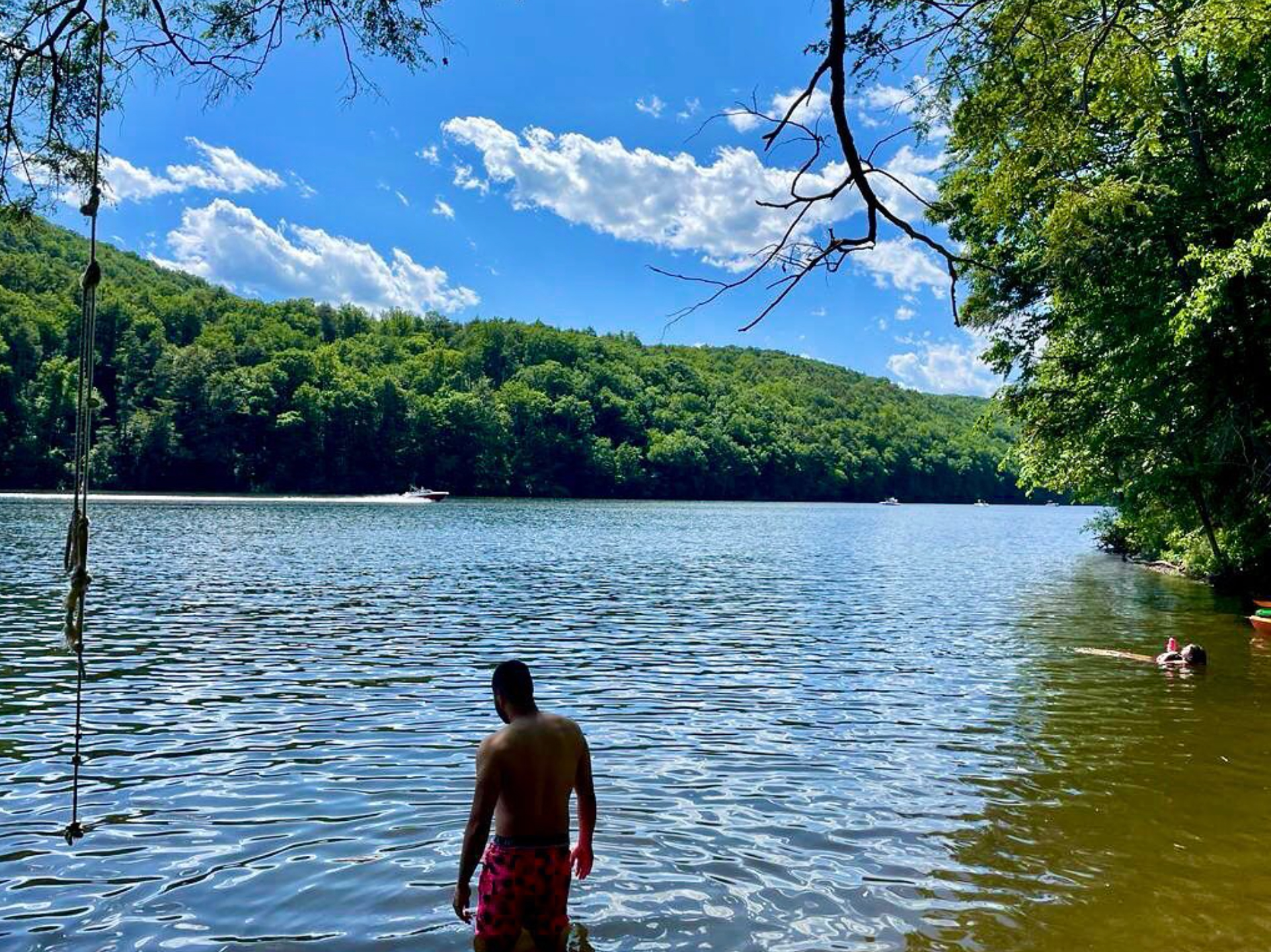 Kettletown State Park | Connecticut State Parks and Forests