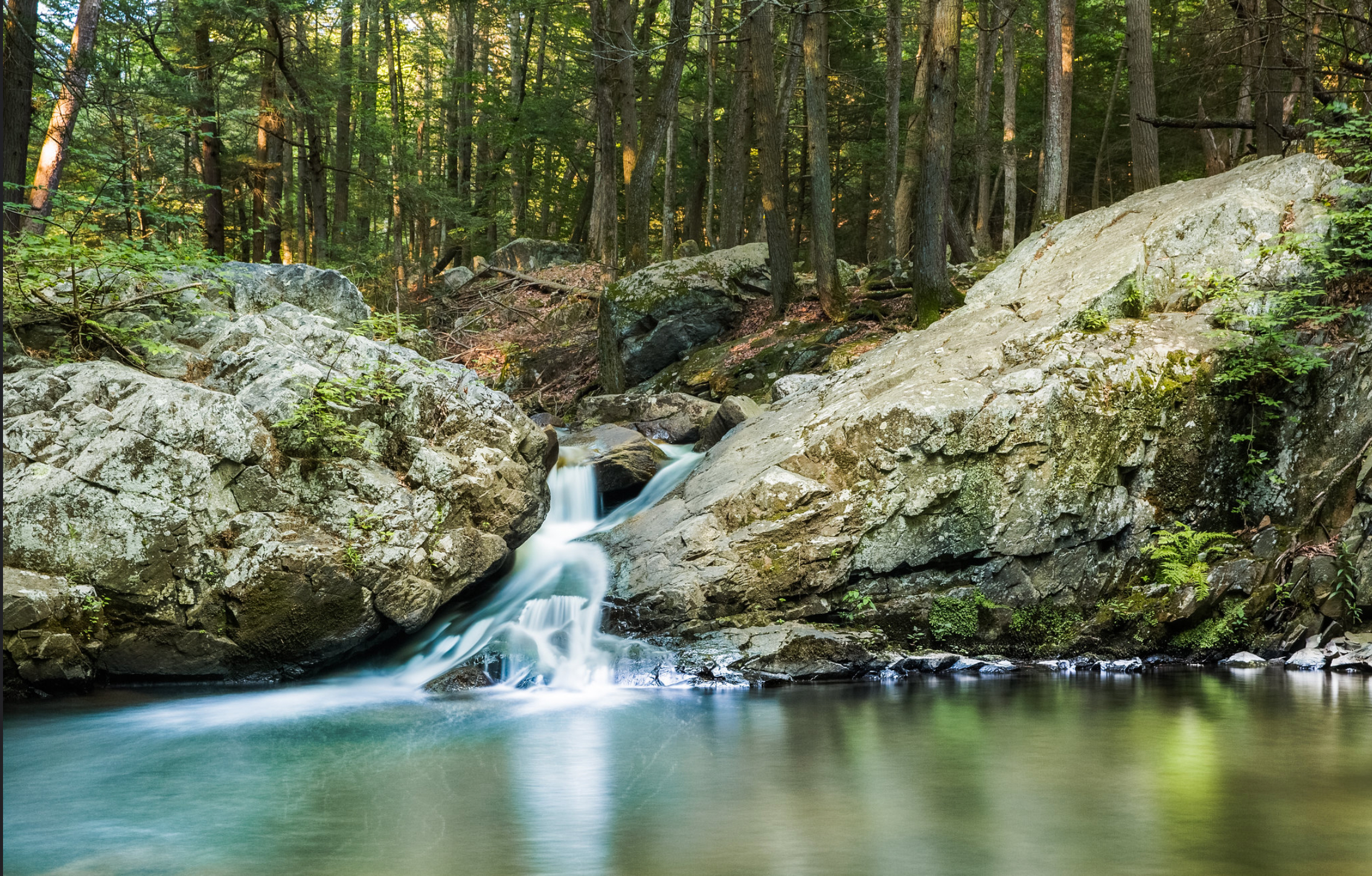 Kettletown State Park | Connecticut State Parks and Forests