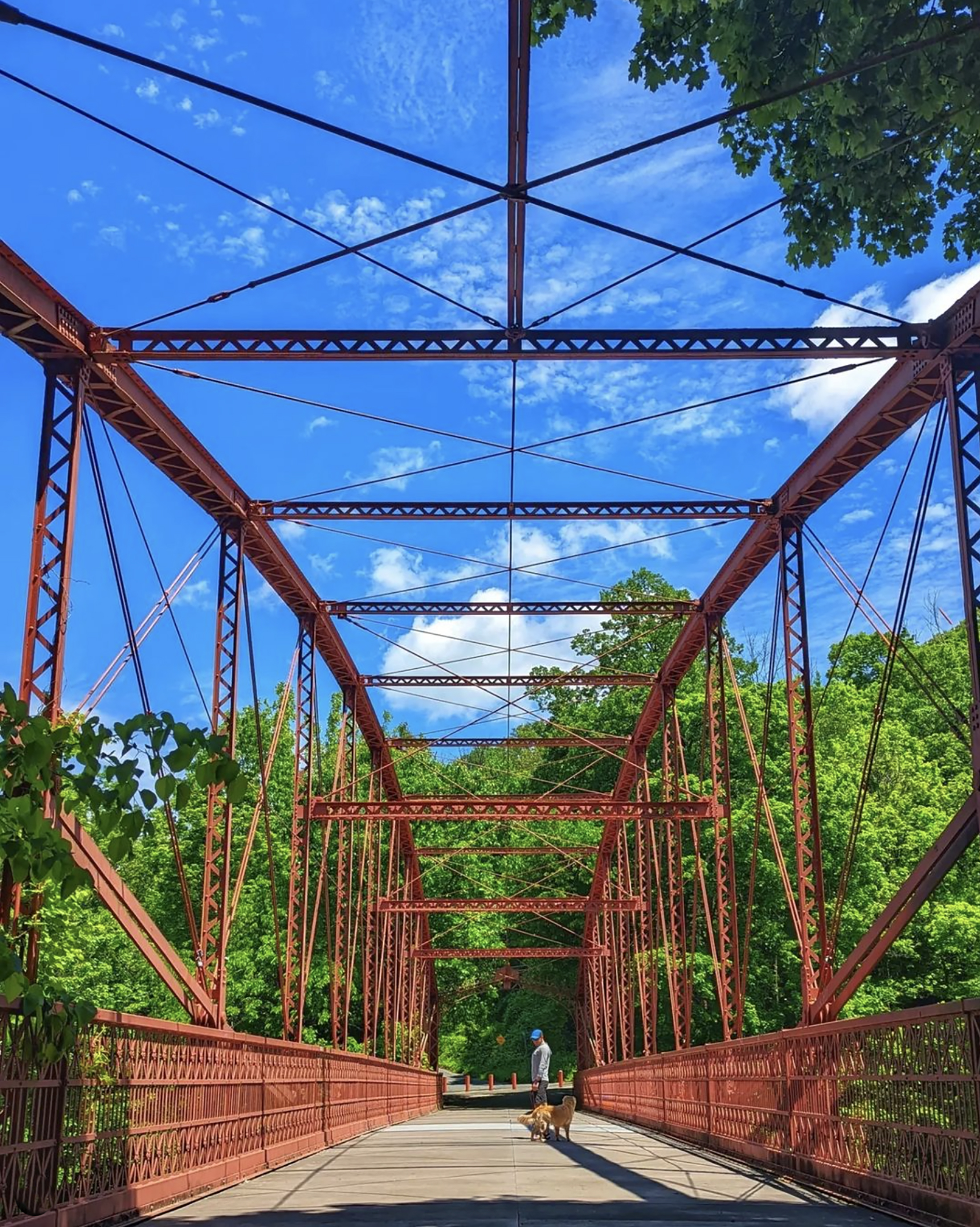 Lovers Leap State Park | Connecticut State Parks and Forests