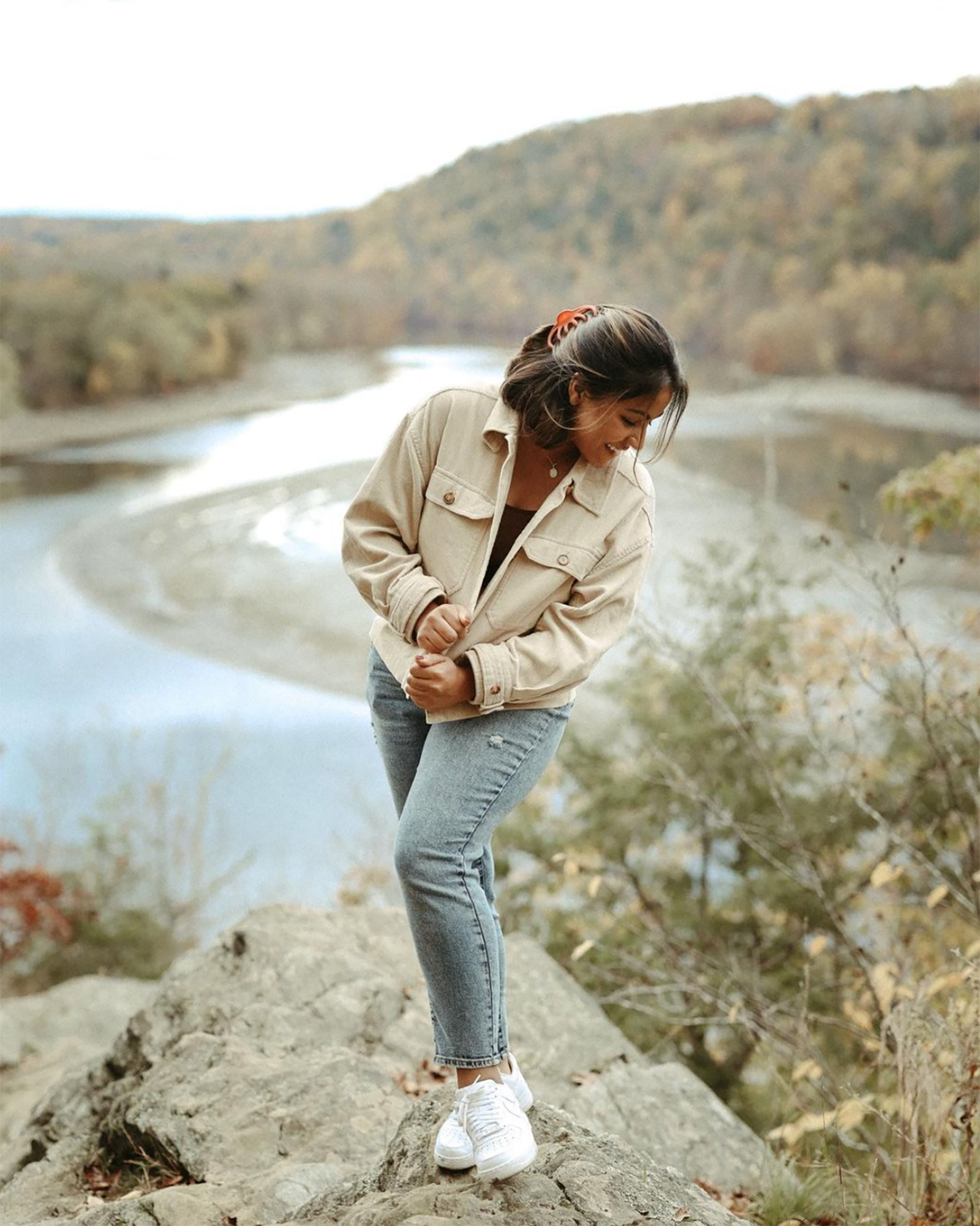 Lovers Leap State Park | Connecticut State Parks and Forests