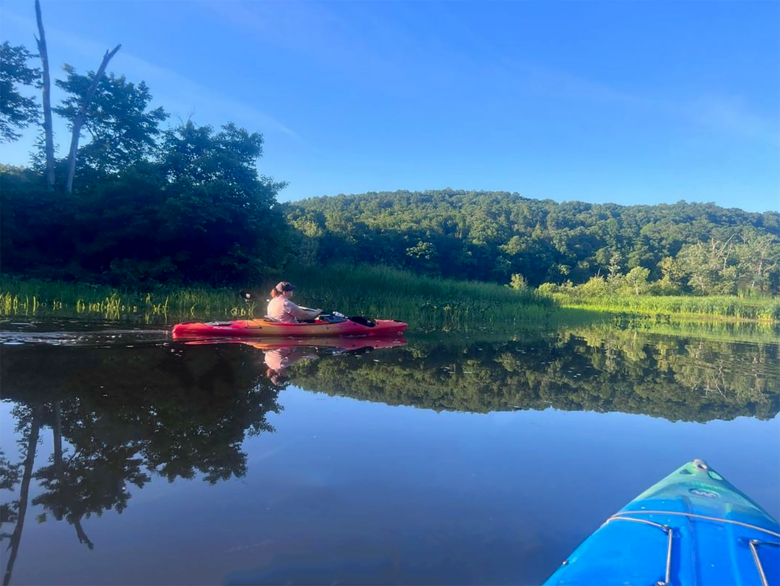 Machimoodus State Park | Connecticut State Parks and Forests