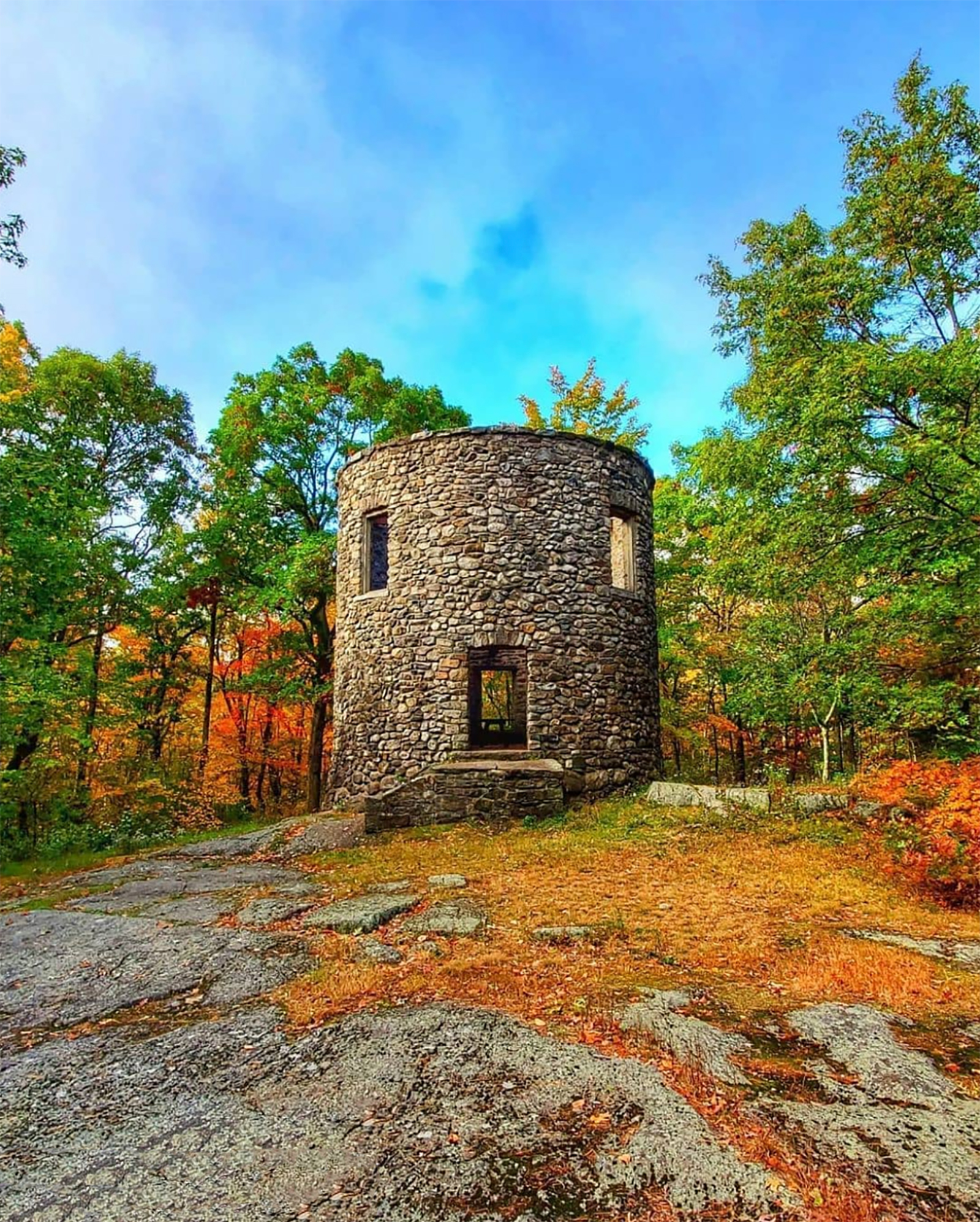 Mohawk State Park/Forest | Connecticut State Parks and Forests