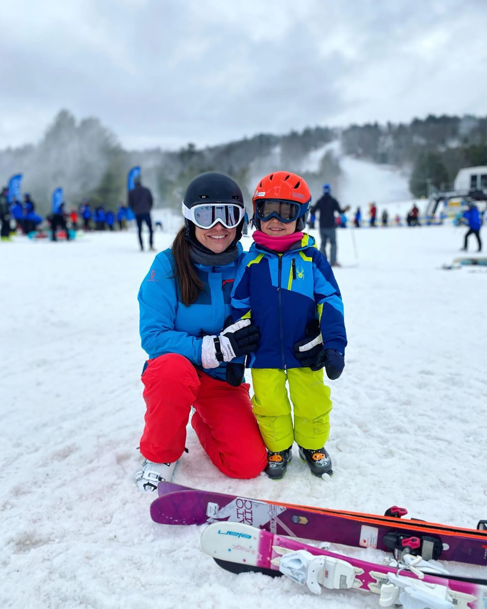 Mohawk State Park/Forest | Connecticut State Parks and Forests