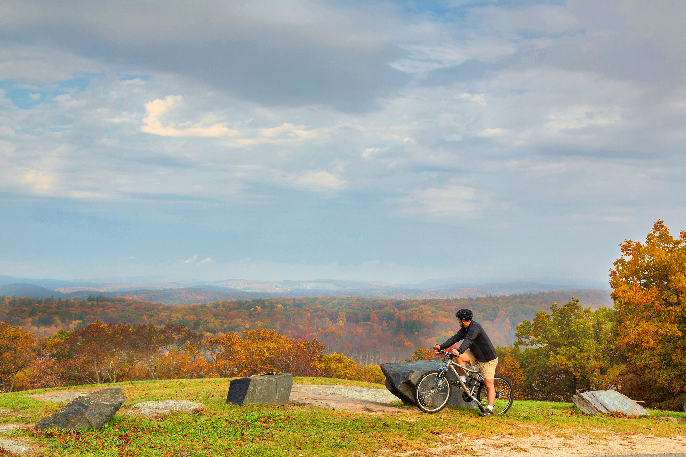 Hunting in Connecticut State Parks | Connecticut State Parks and Forests
