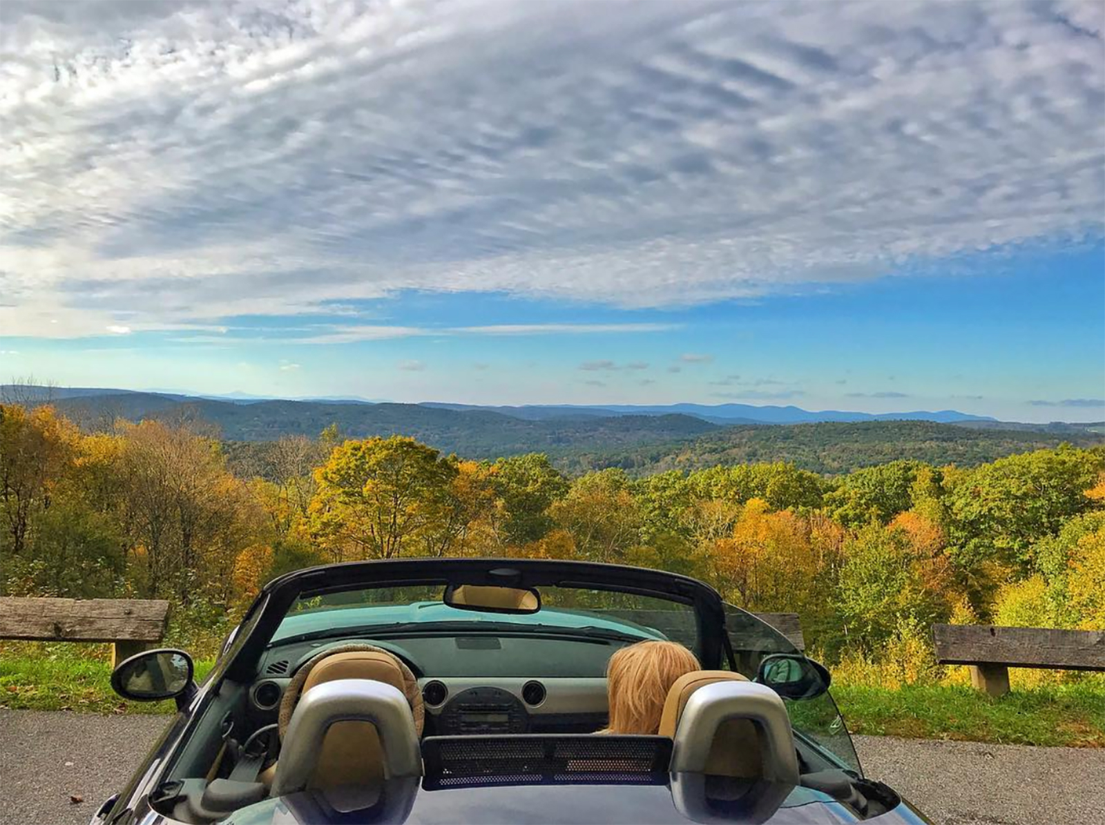 Mohawk State Park/Forest | Connecticut State Parks and Forests