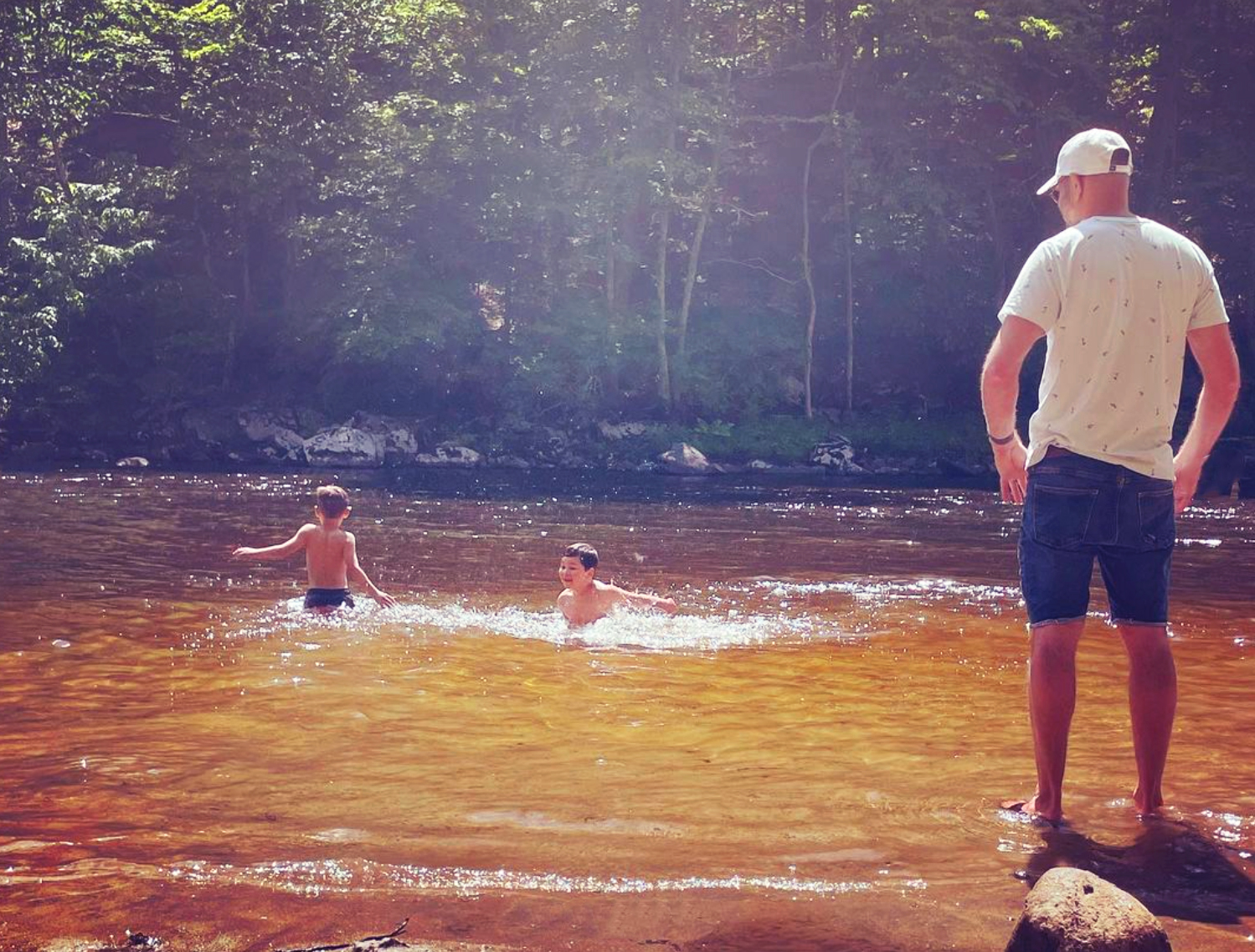 Peoples State Forest | Connecticut State Parks and Forests