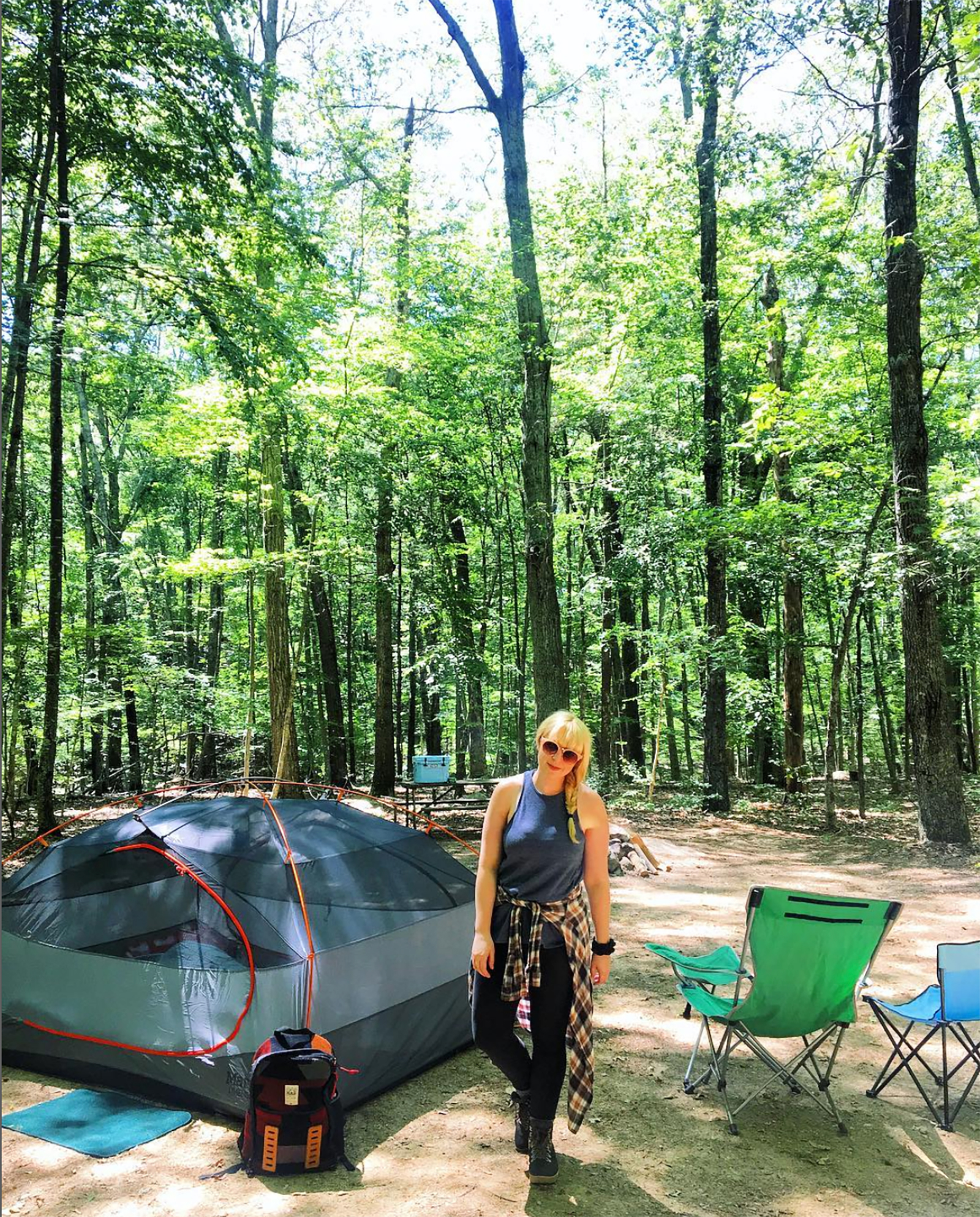Salt Rock State Forest | Connecticut State Parks and Forests