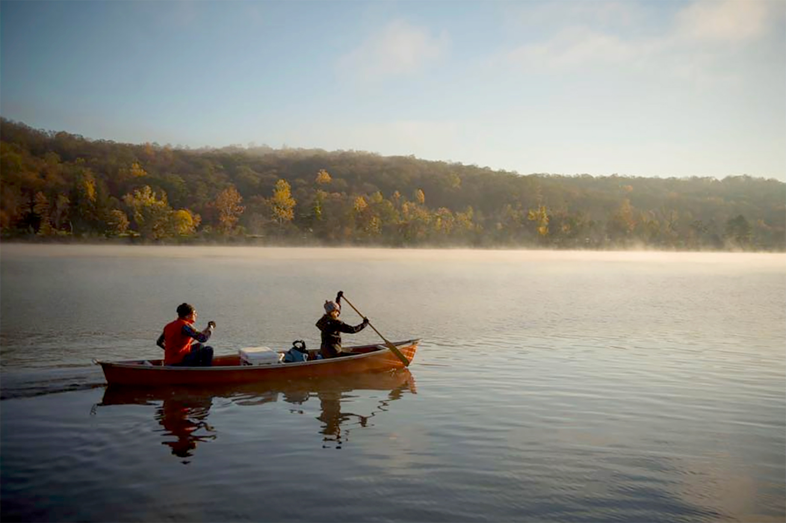 Fishing at Connecticut State Parks | Connecticut State Parks and Forests