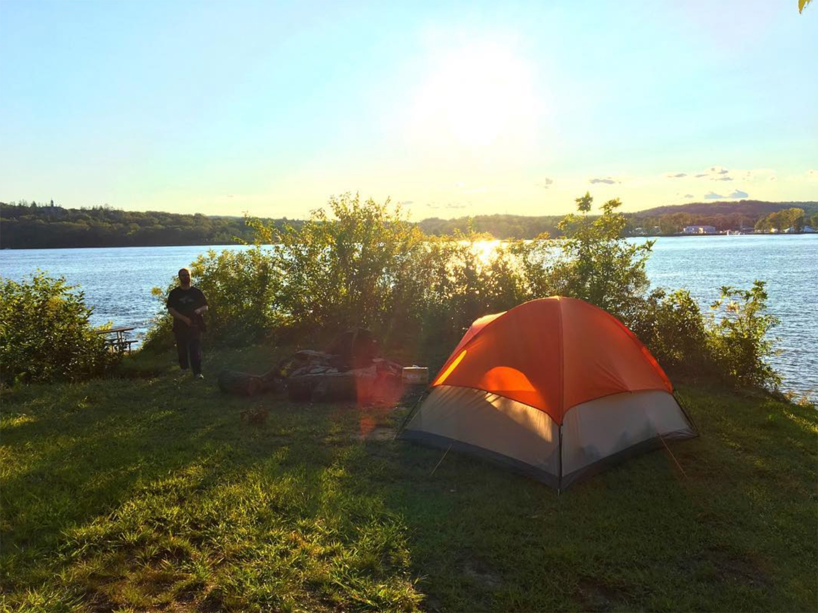 Selden Neck State Park | Connecticut State Parks and Forests