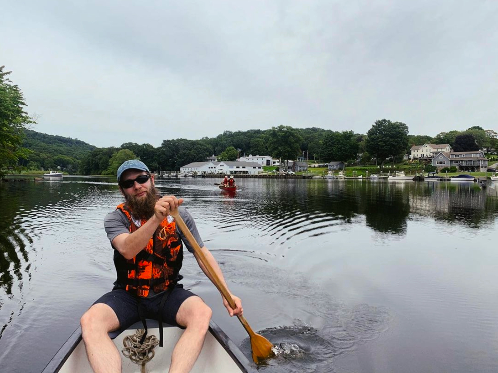 Selden Neck State Park | Connecticut State Parks and Forests
