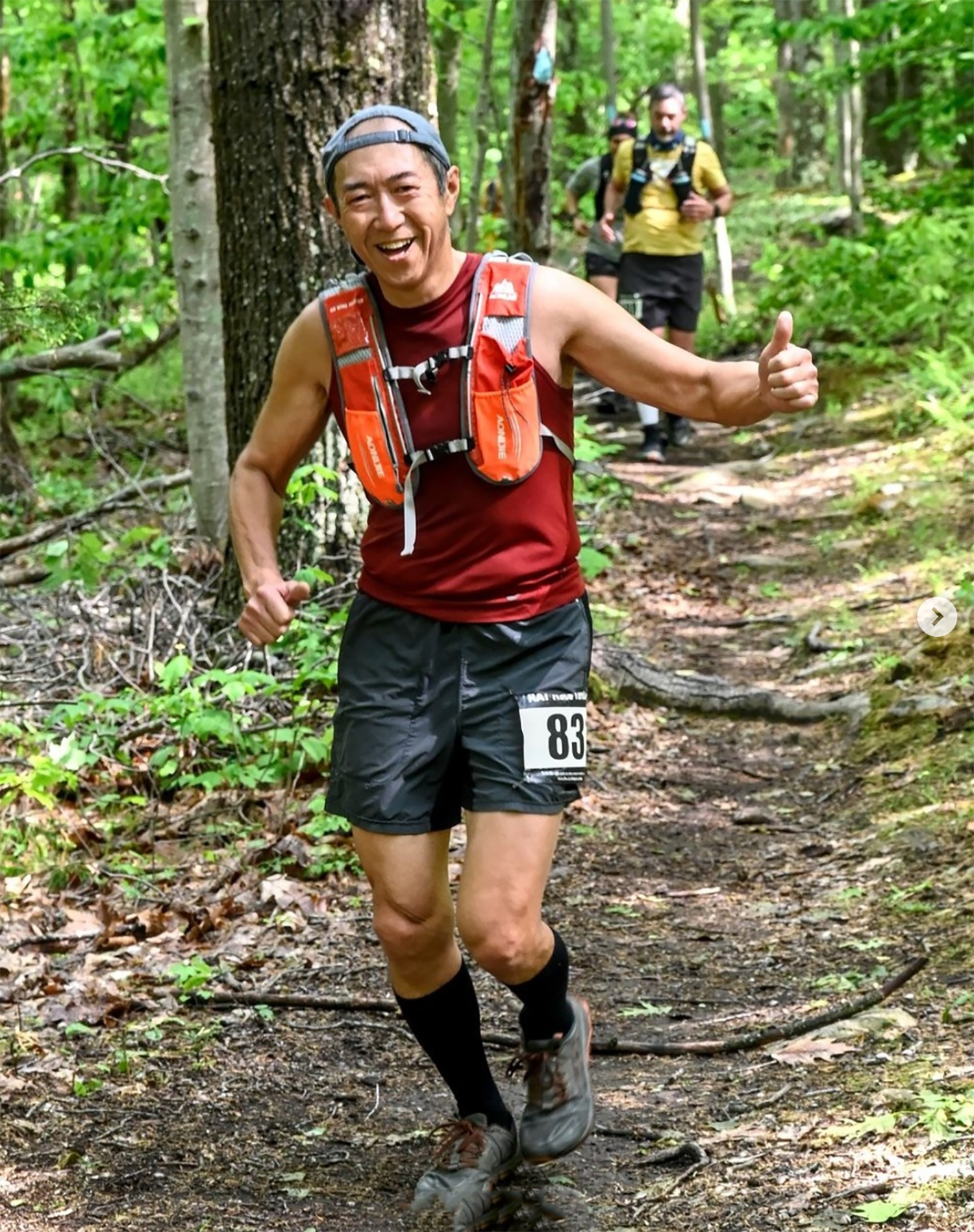 Shenipsit State Forest | Connecticut State Parks and Forests