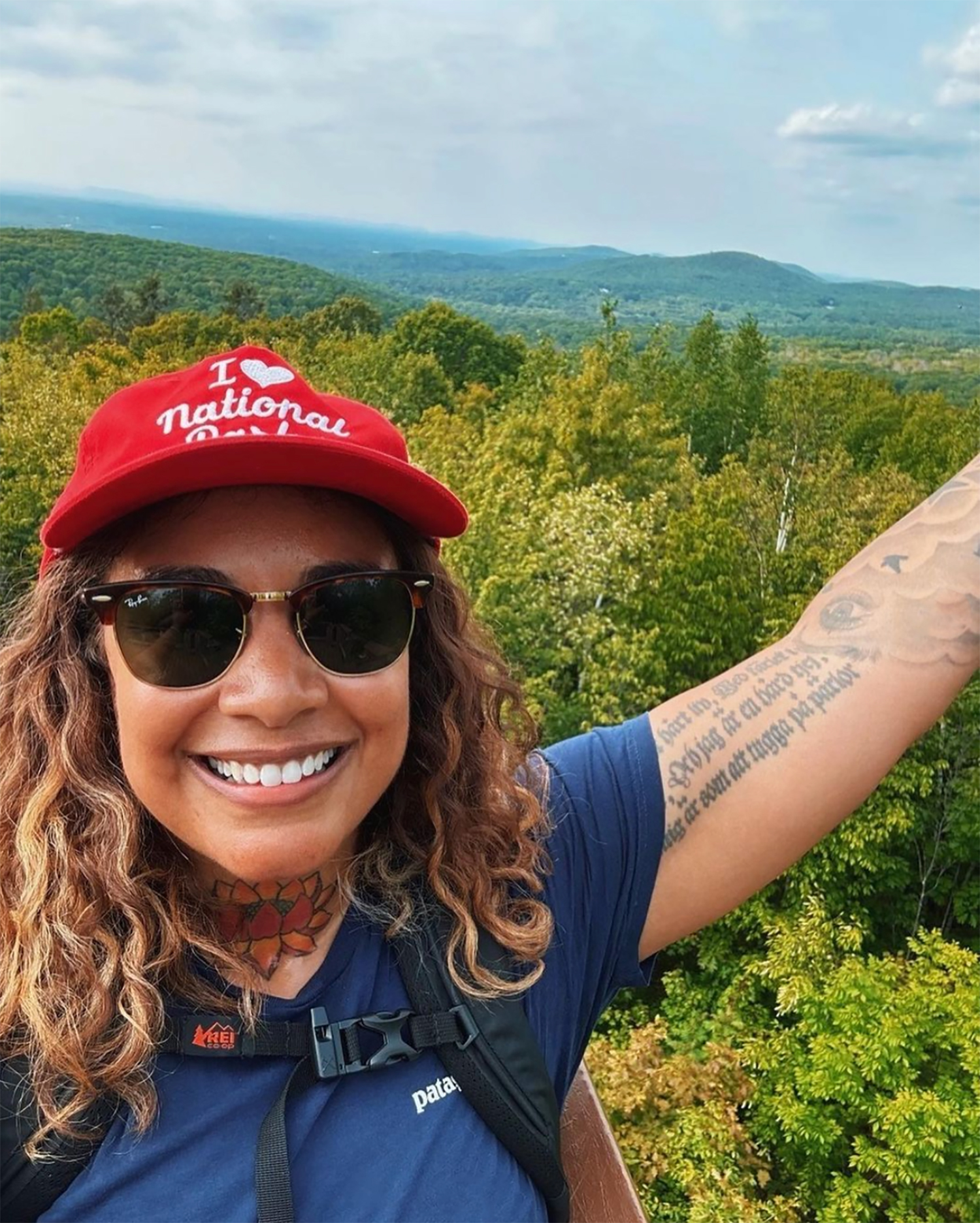 Shenipsit State Forest | Connecticut State Parks and Forests