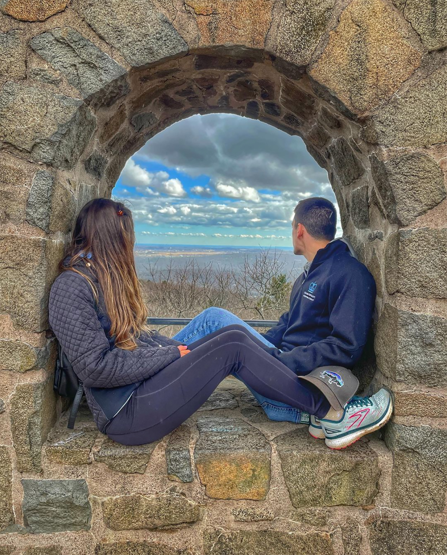 Sleeping Giant State Park | Connecticut State Parks and Forests