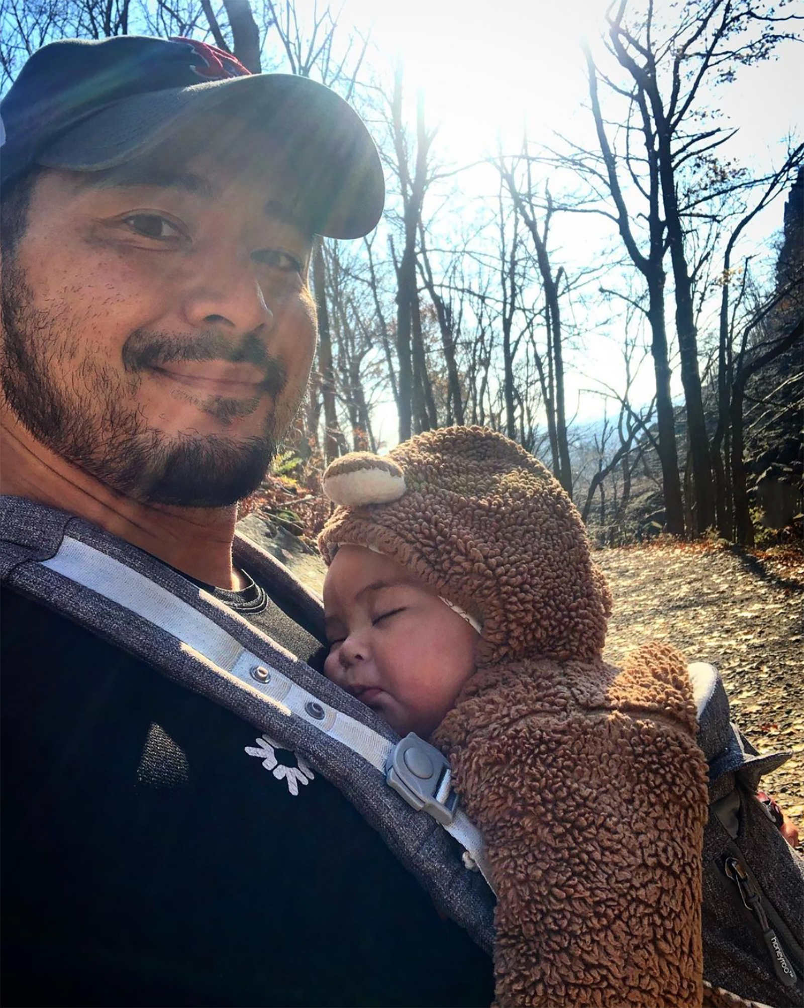 Sleeping Giant State Park | Connecticut State Parks and Forests