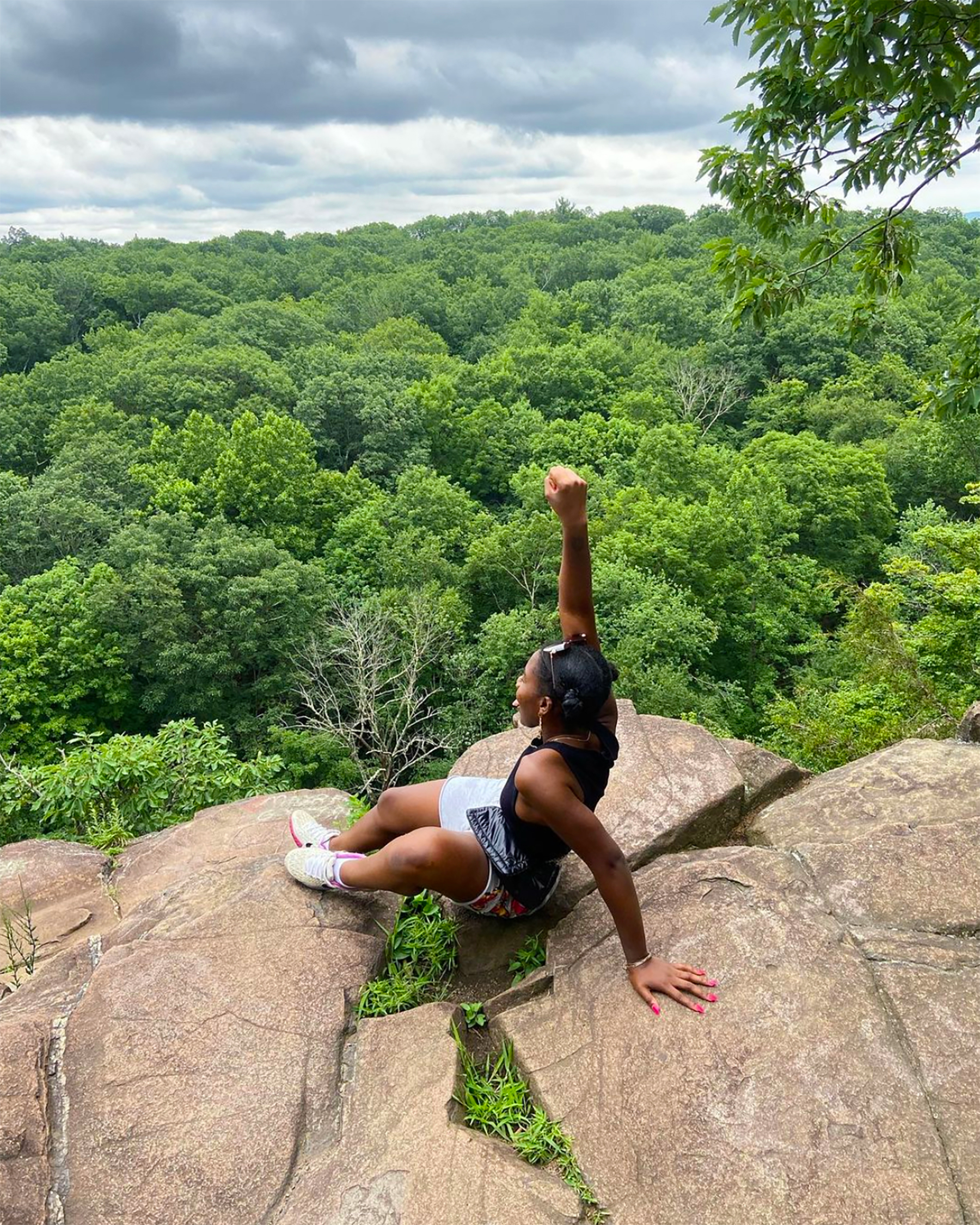 Sleeping Giant State Park | Connecticut State Parks and Forests