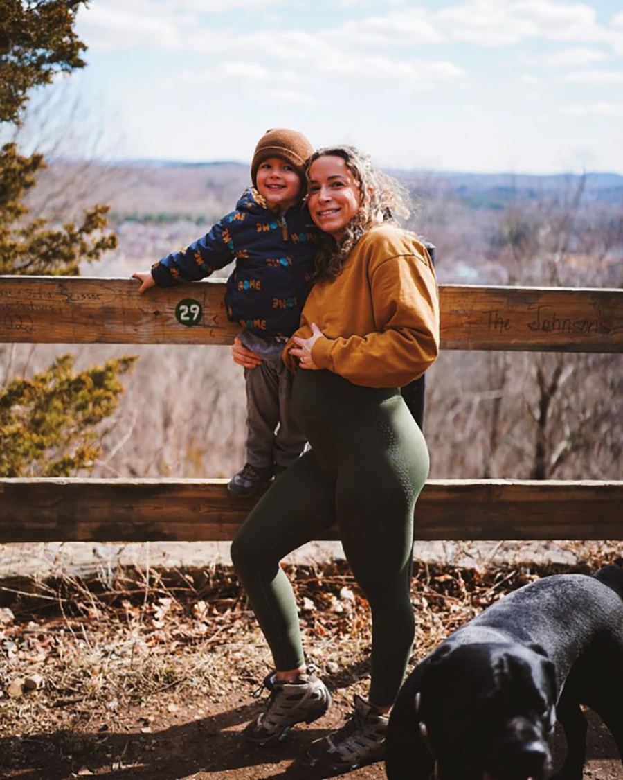 Sleeping Giant State Park | Connecticut State Parks and Forests