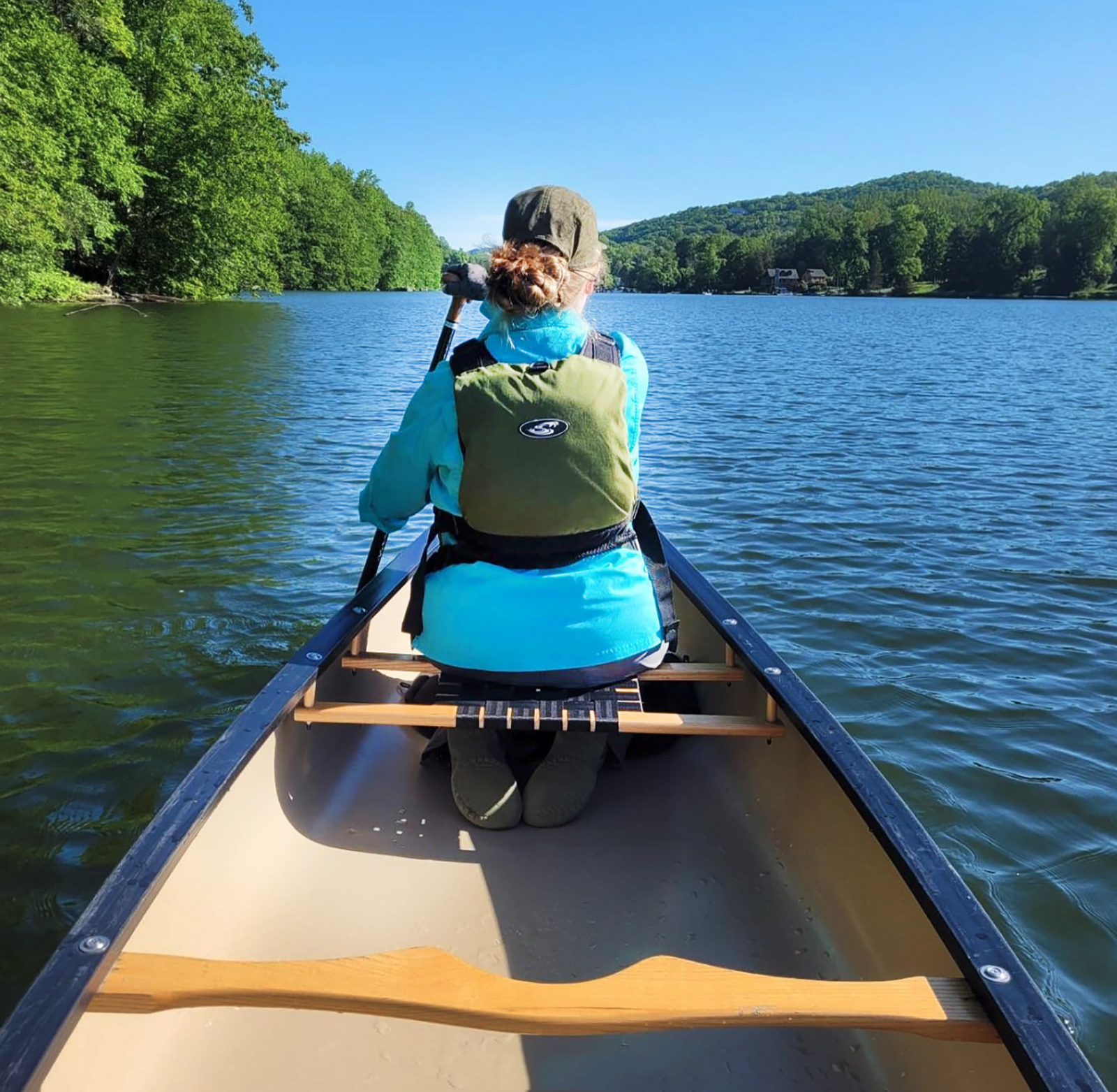 Squantz Pond State Park | Connecticut State Parks and Forests