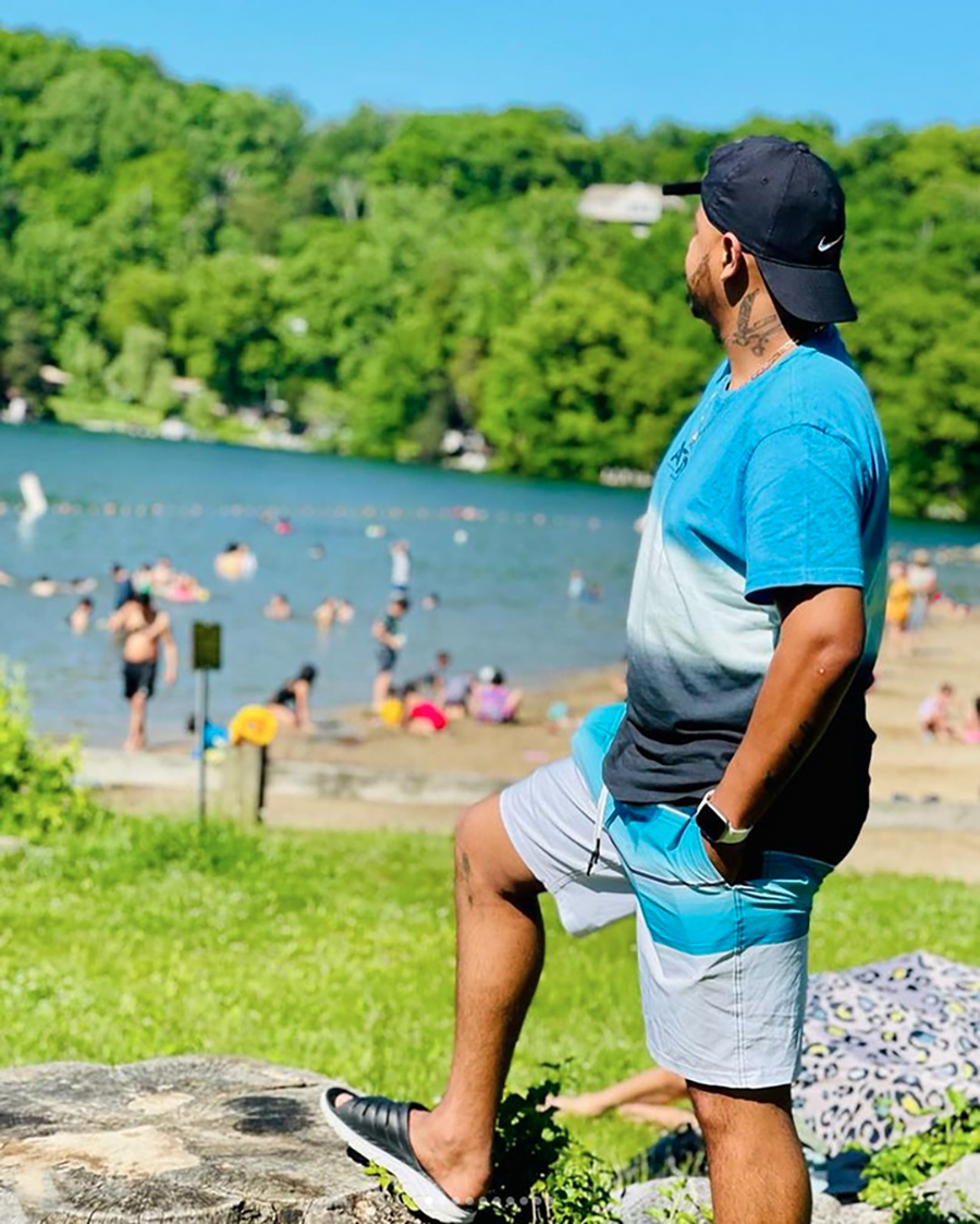 Squantz Pond State Park | Connecticut State Parks and Forests