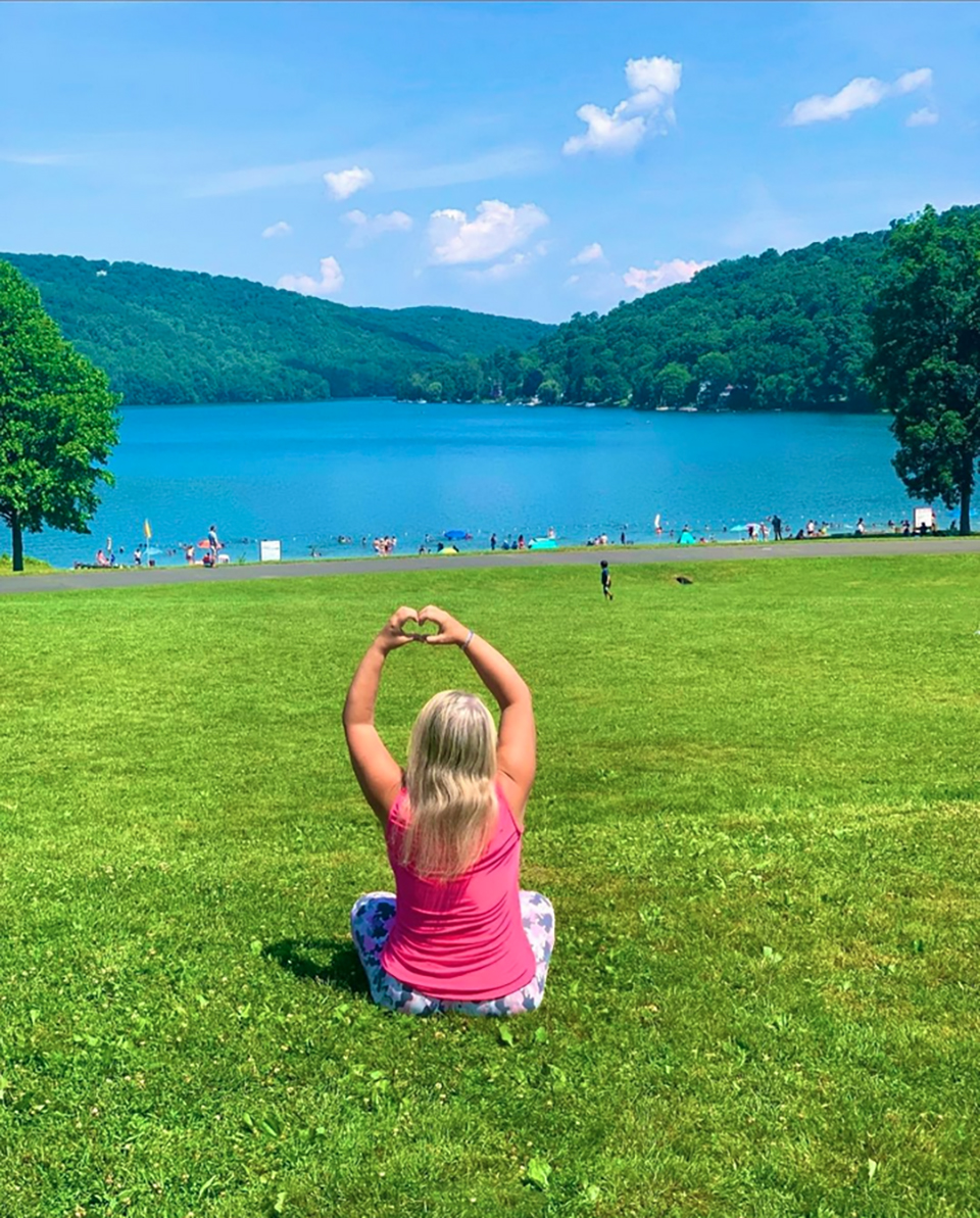 Squantz Pond State Park | Connecticut State Parks and Forests