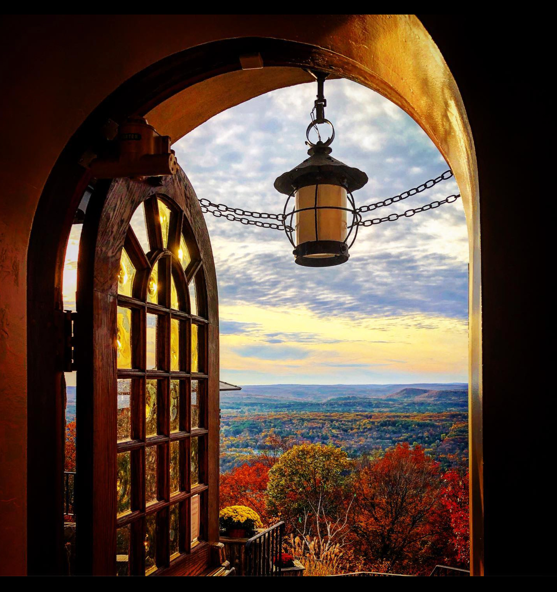 Talcott Mountain State Park | Connecticut State Parks and Forests